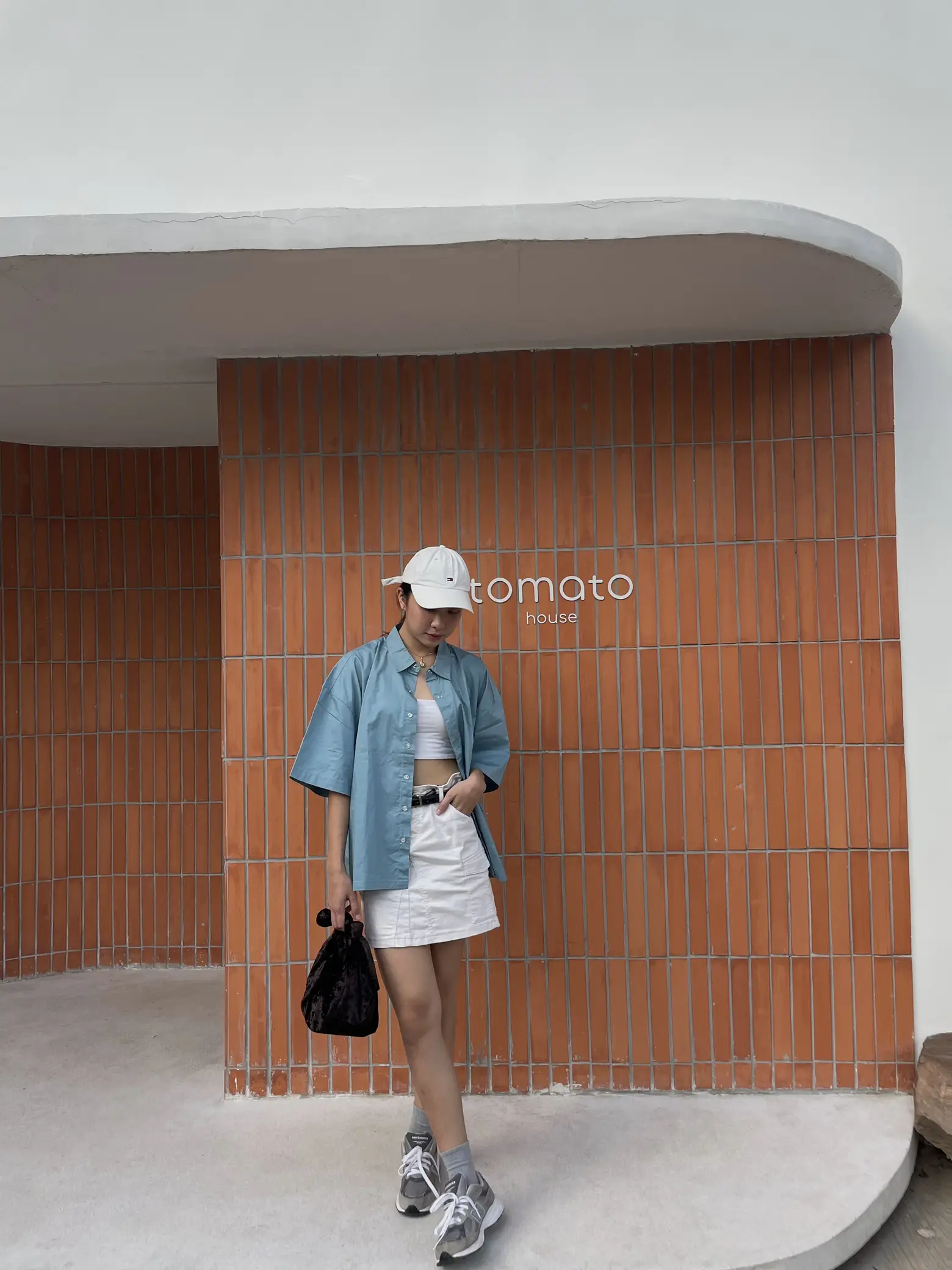 TOMATO house.cnx | แกลเลอรีที่โพสต์โดย Mmaprangorp | Lemon8