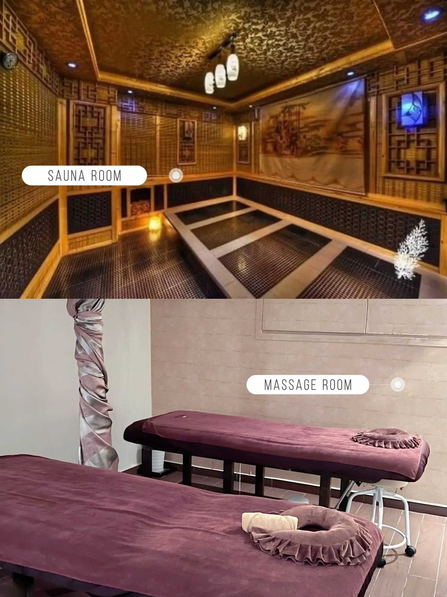 KL massage spa recommended : RM158 for 2pax ‼️ | แกลเลอรีที่โพสต์โดย ...