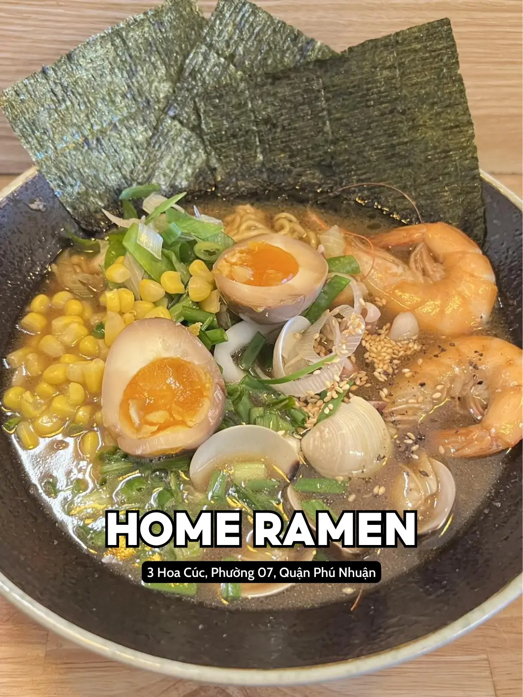 TOP 6 QUÁN DÀNH CHO FAN CUỒNG MÌ RAMEN 🍜🍜 | Bộ sưu tập do YAN Foods đăng | Lemon8