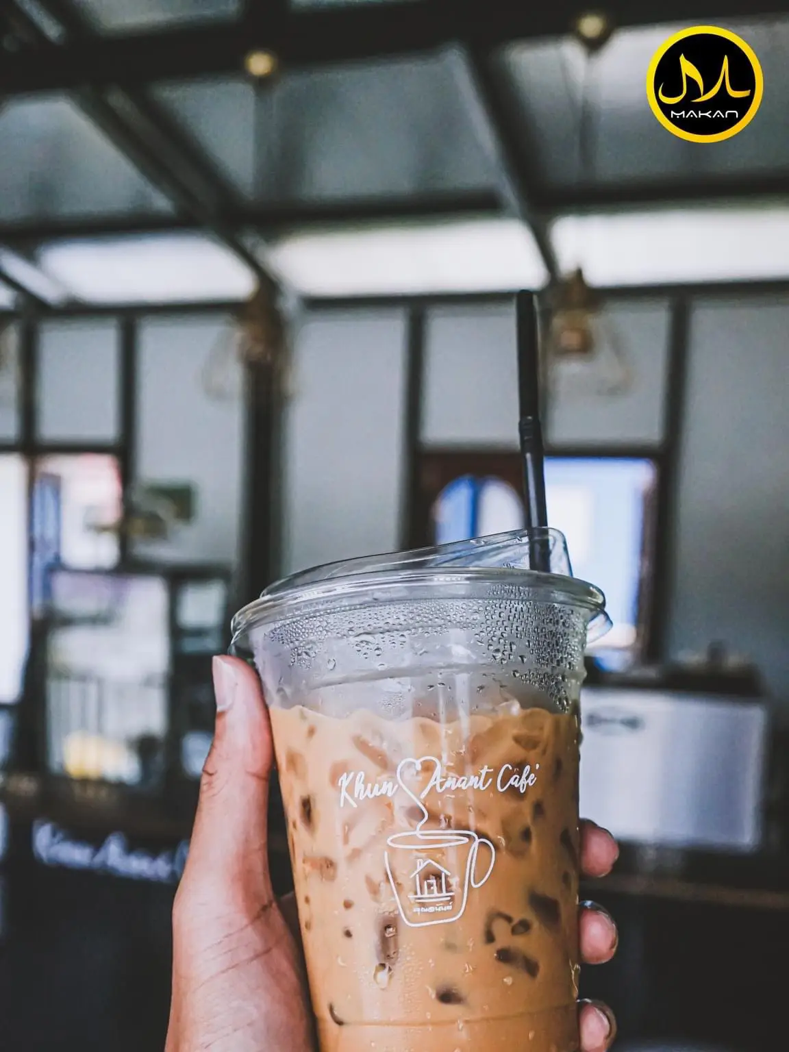 ตามไปกิน | แกลเลอรีที่โพสต์โดย Halal Reviews | Lemon8