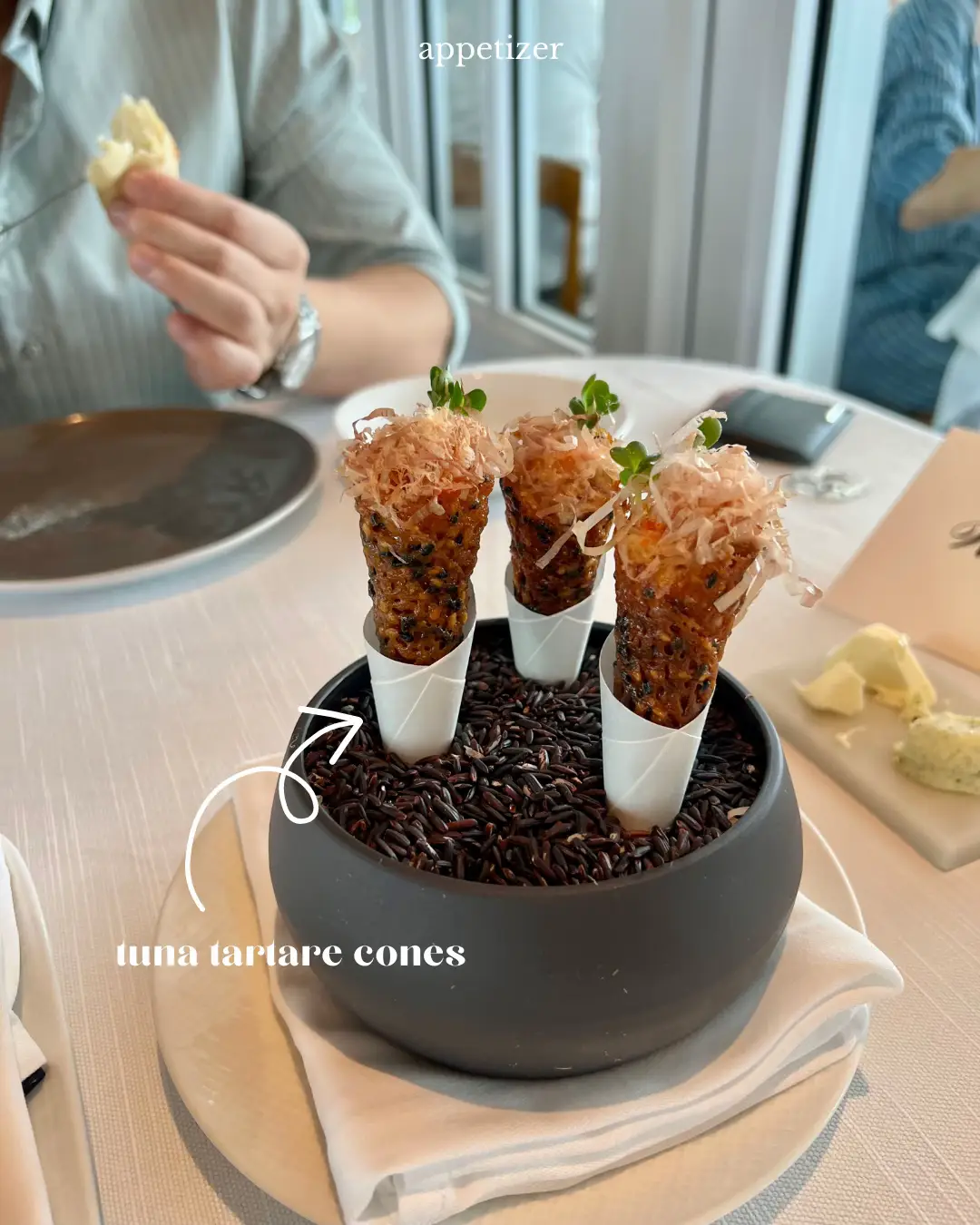 Spago Wolfgang Puck @ MBS | Gallery posted by Ama Lee | Lemon8