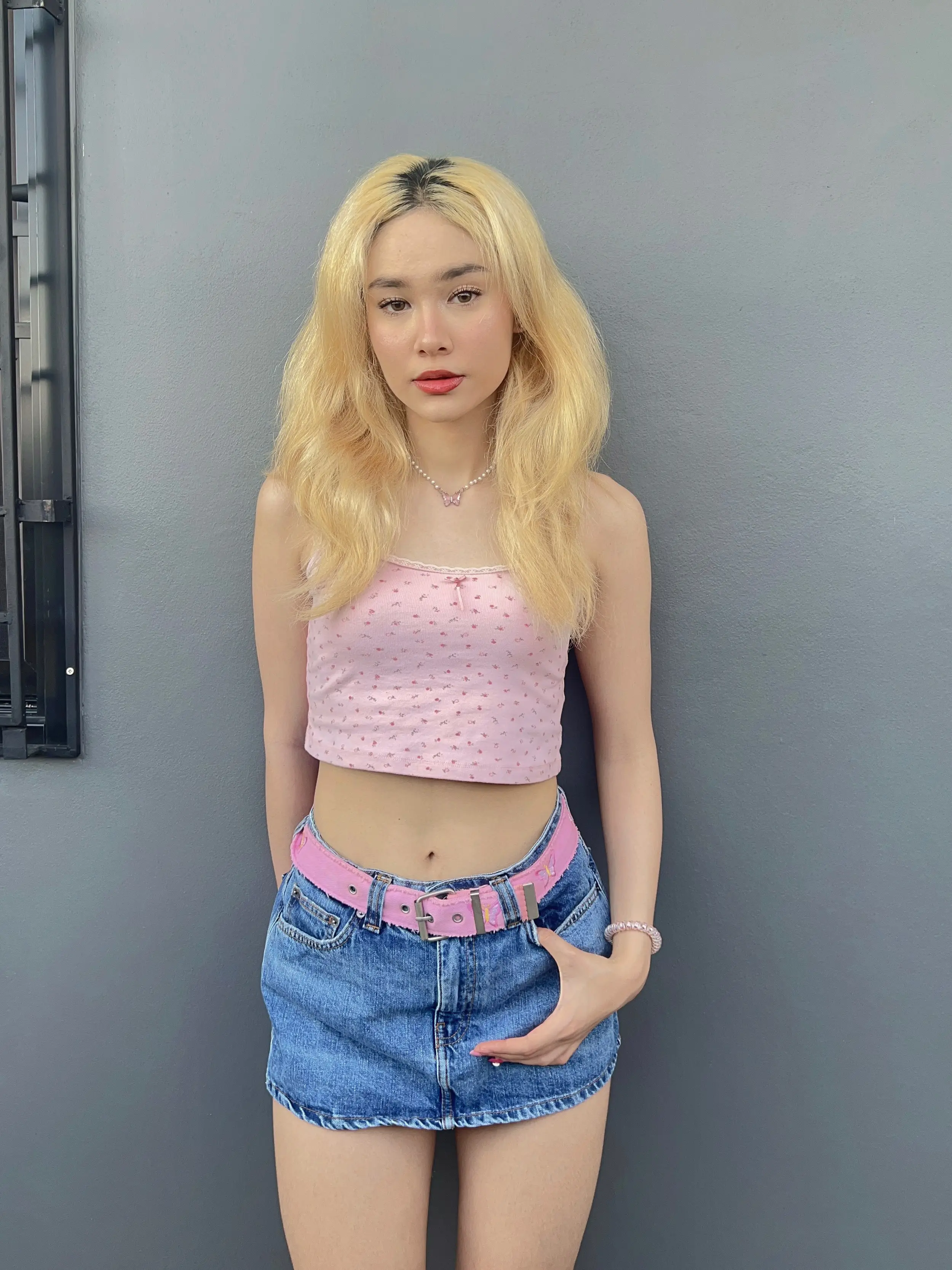 แต่งตัวy2kกระโปรง - การค้นหาใน Lemon8