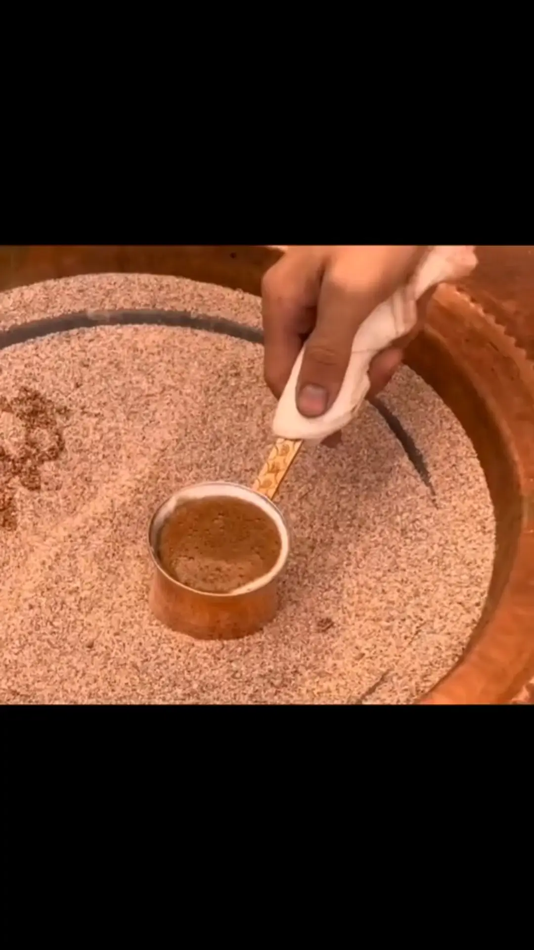 กาแฟตุรกี กาแฟที่สุดจะเหนือชั้นกว่าใคร | วิดีโอที่เผยแพร่โดย LongDo DIY | Lemon8