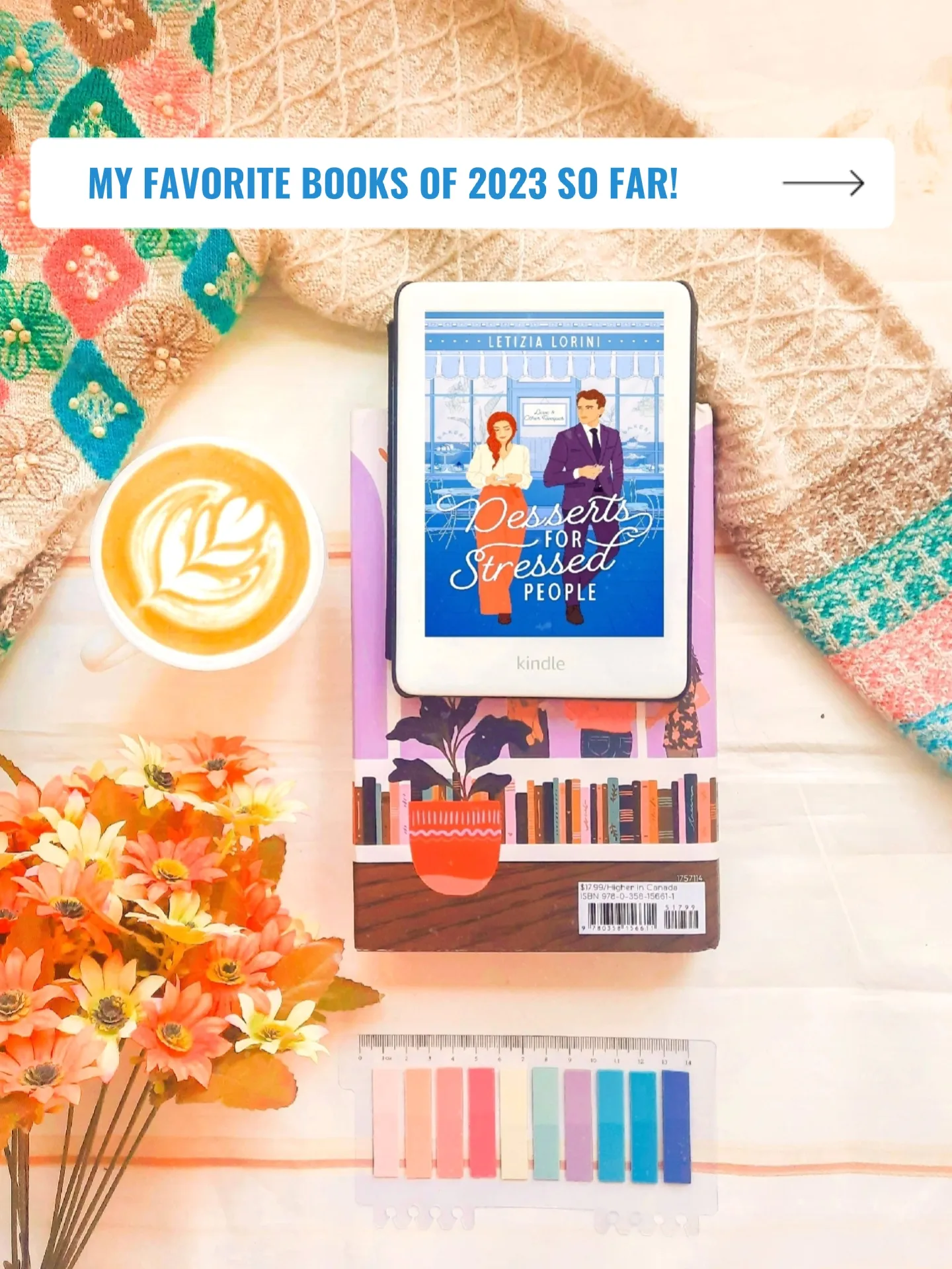 My Favorite Books - 2023 Edition! | Galeri disiarkan oleh Tabassum Irin ...