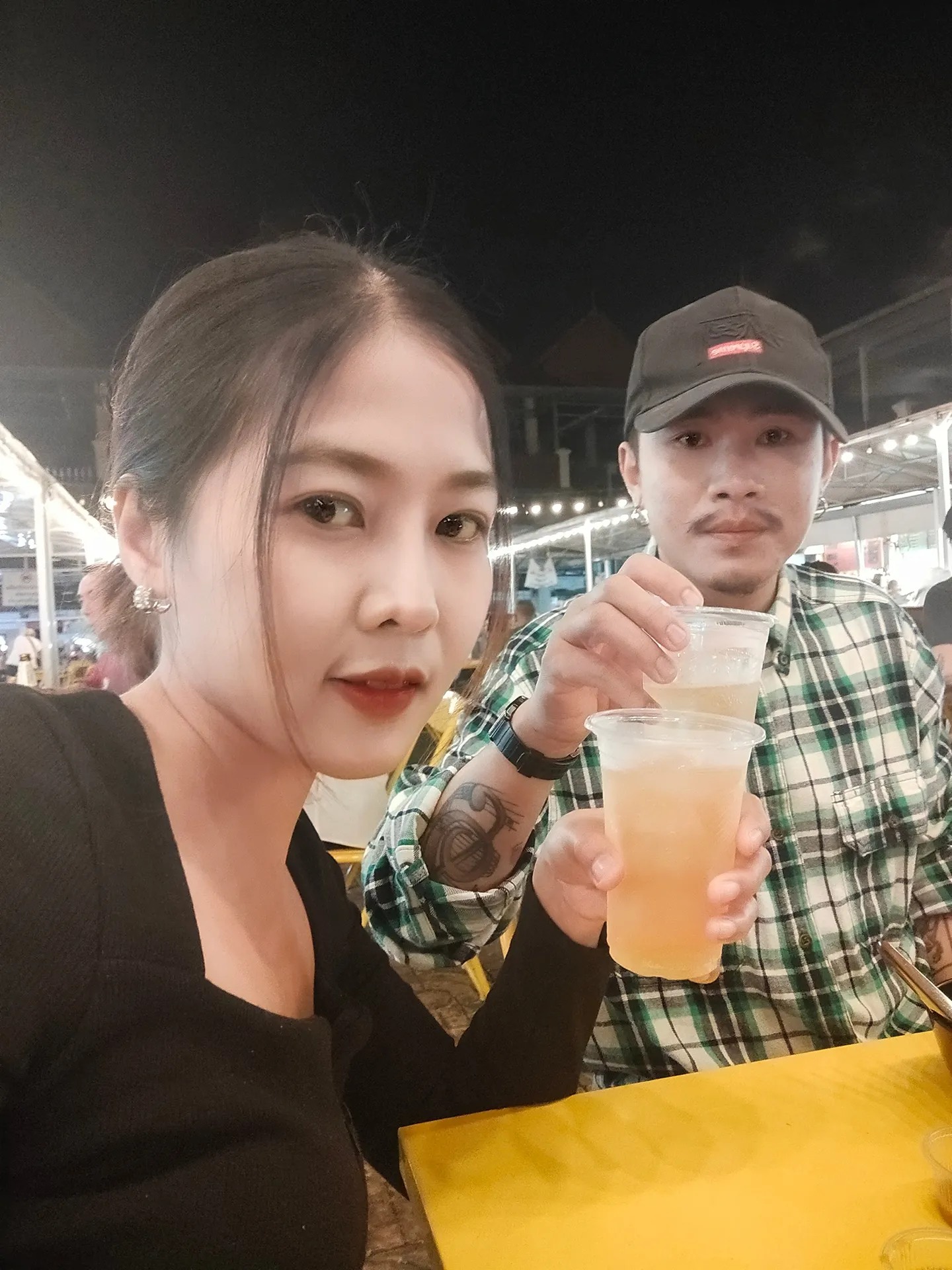 ย้อนหลังวันครบรอบ13 th anniversary | แกลเลอรีที่โพสต์โดย S'sudaporn Meaw | Lemon8