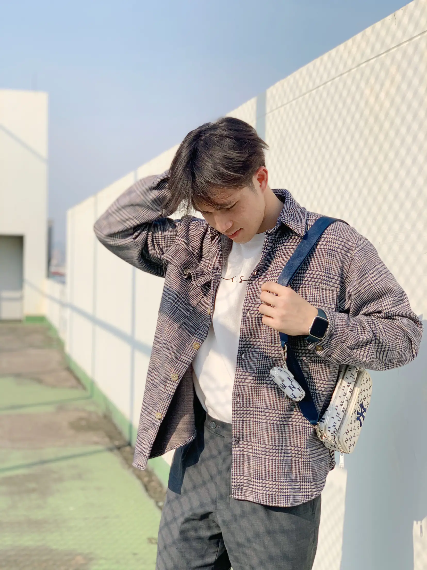 สนามเทนนิส คอร์ทหญ้า | แกลเลอรีที่โพสต์โดย _____ws.88 | Lemon8