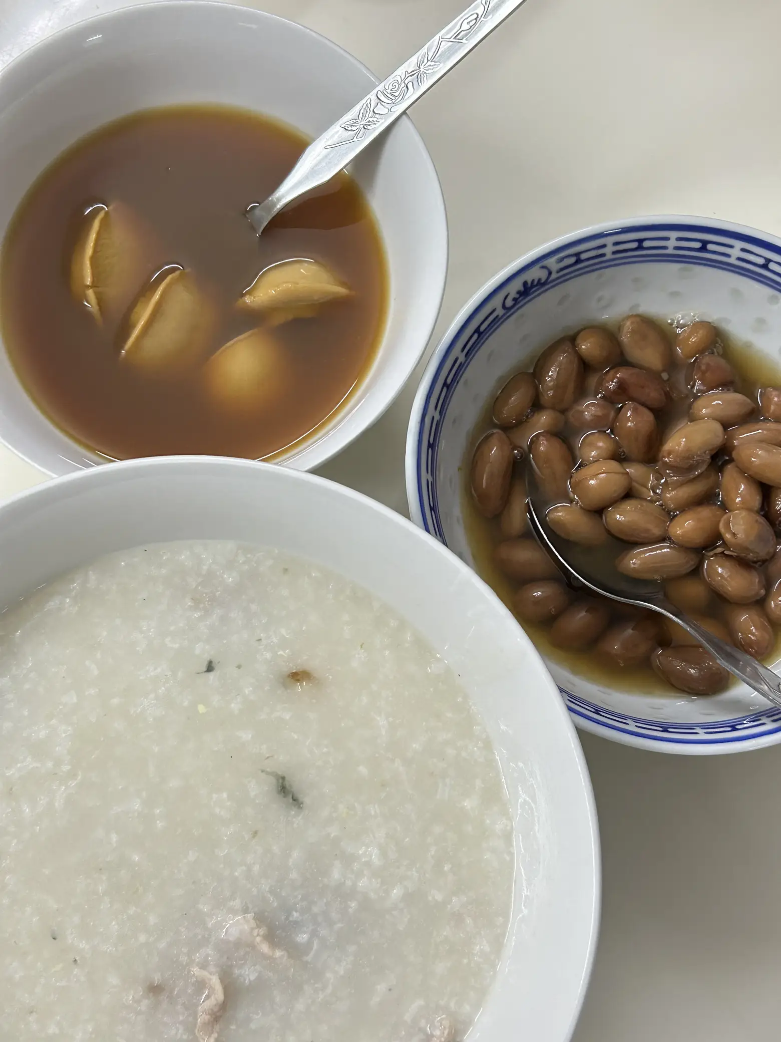 Simple home cooked porridge recipe | แกลเลอรีที่โพสต์โดย Sleepybear ...