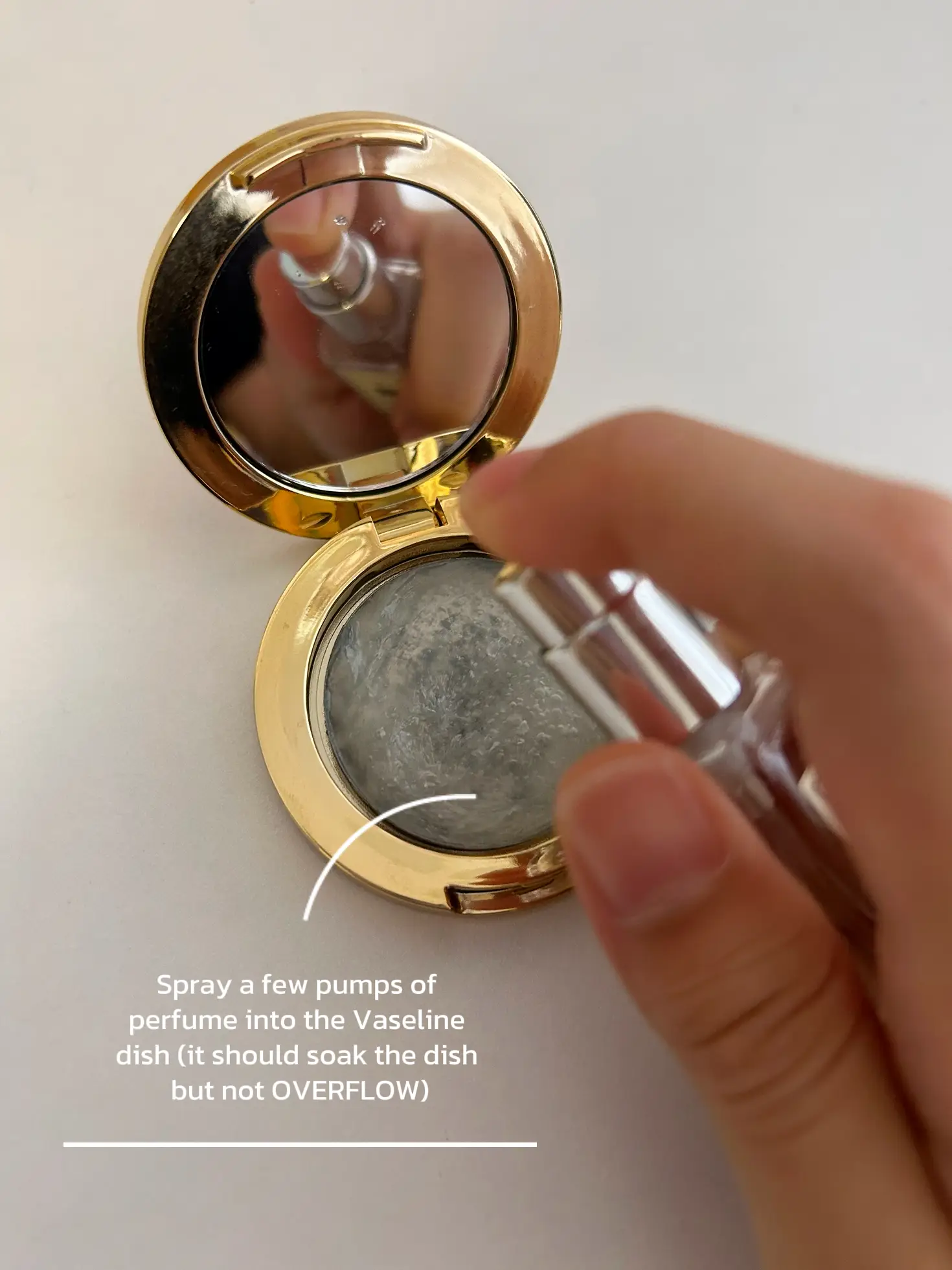 20 top Vaseline-based solid perfume ideas in 2024