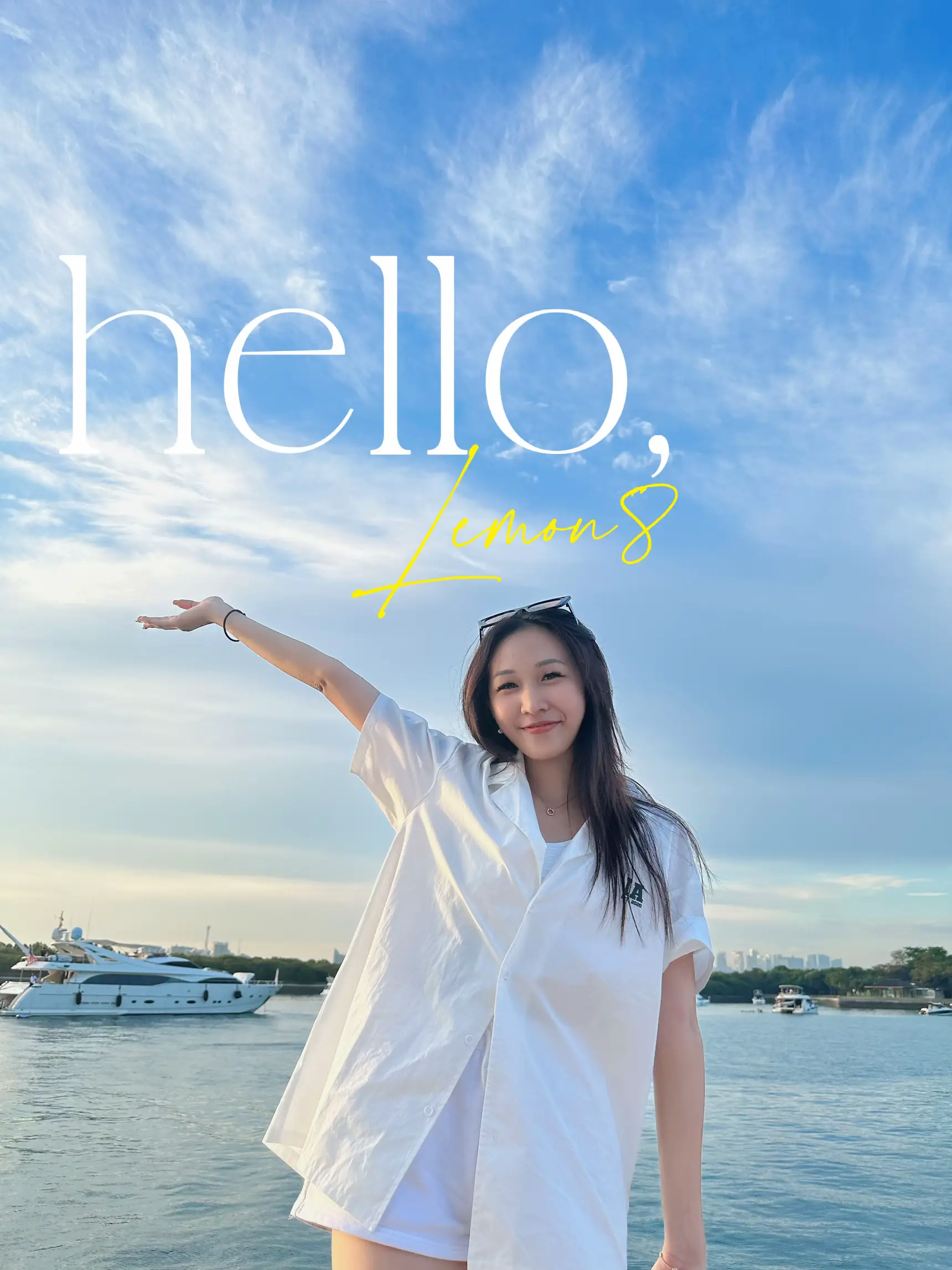 welcome to my little world ღ | แกลเลอรีที่โพสต์โดย tshinaa | Lemon8