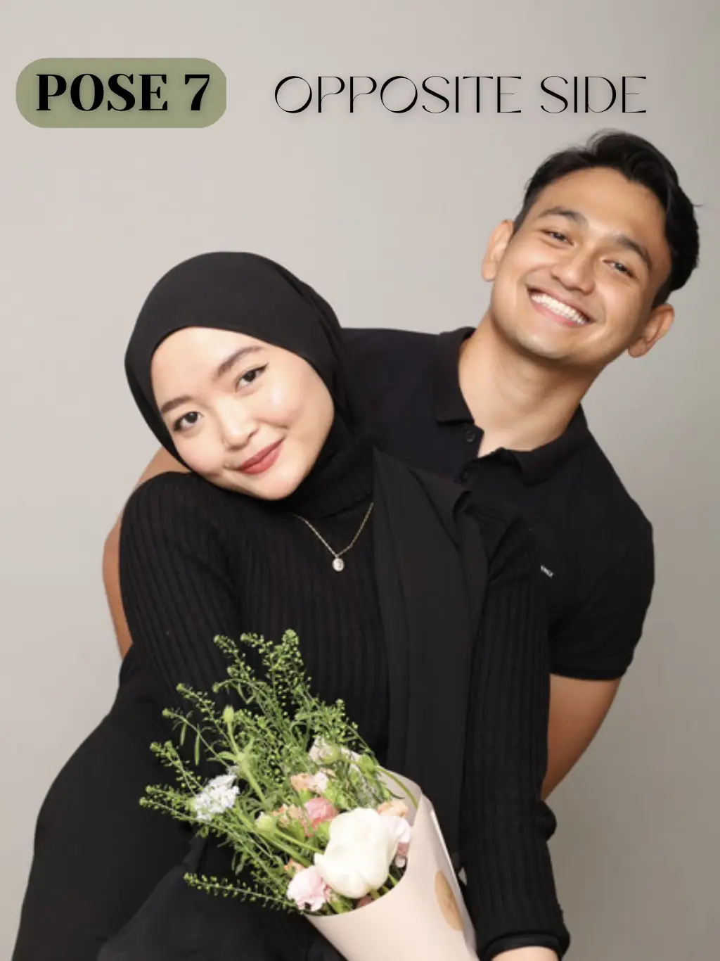 Prewedding Photoshoot Gemuk - Pencarian Lemon8