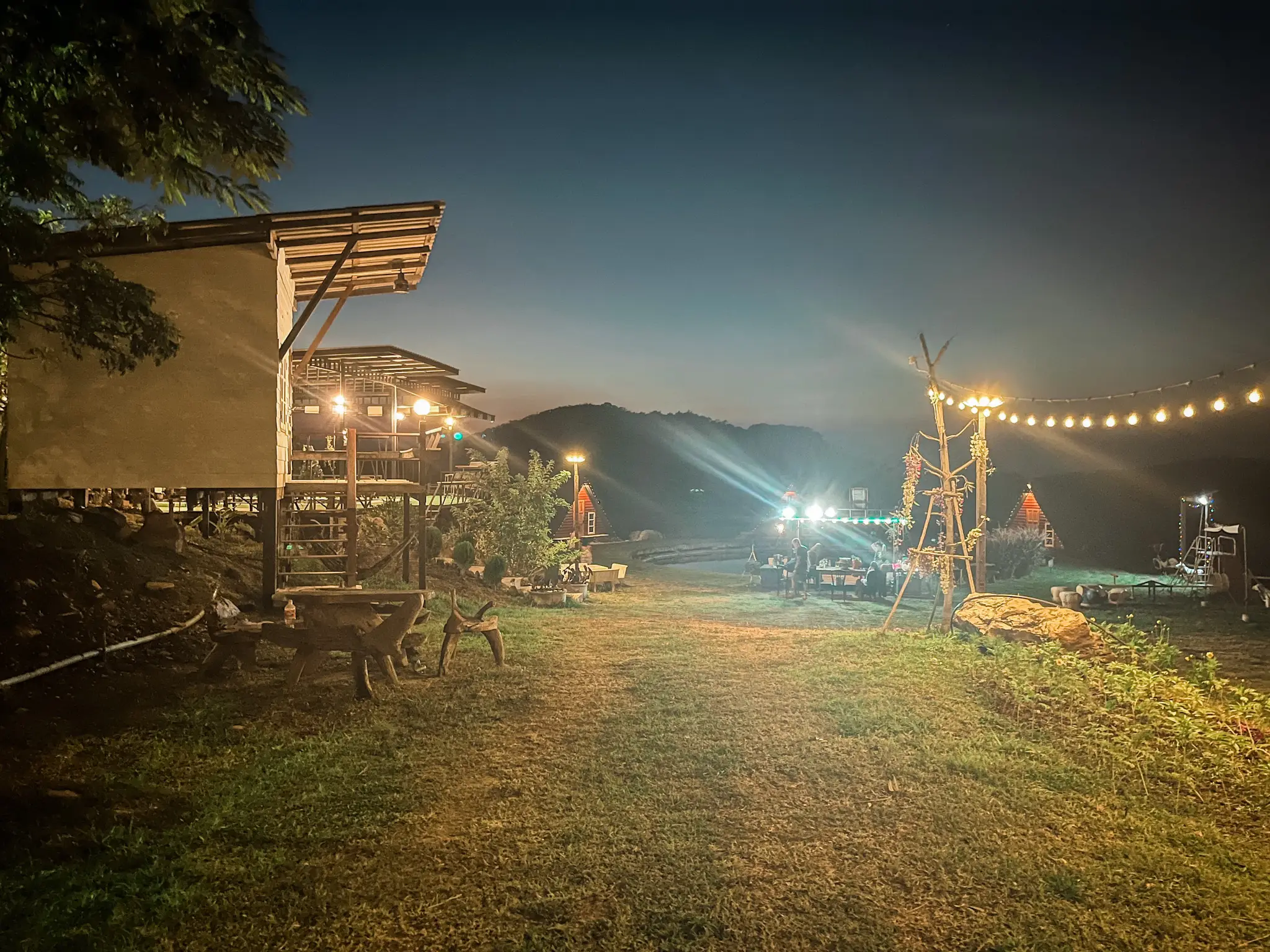 มาสัมผัสอากาศหนาว ที่สระบุรี | แกลเลอรีที่โพสต์โดย Lookmie 519 | Lemon8