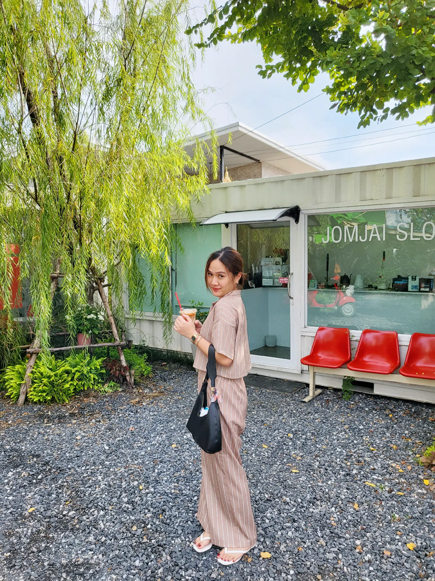 ร้านลับสุขาภิบาล 5 | แกลเลอรีที่โพสต์โดย Tuner Kulthida | Lemon8