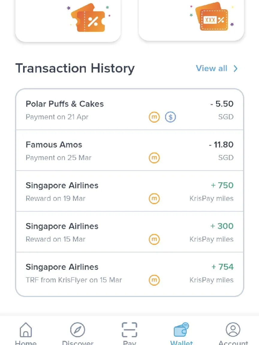 Why you should use Krispay for your 🛍️🛍️🛍️ | Gallery posted by Clare 🤡 ...
