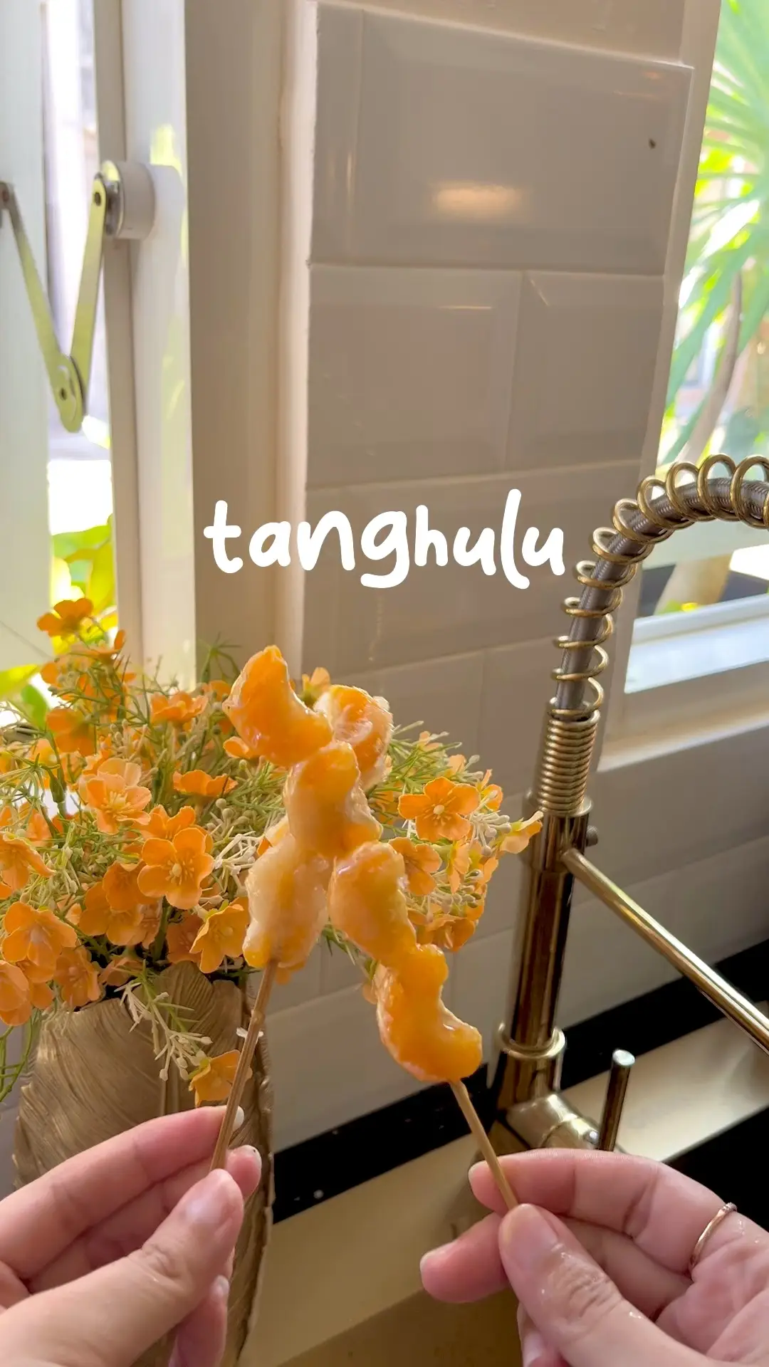 Tanghulu Jeruk | Video do nurita đăng | Lemon8