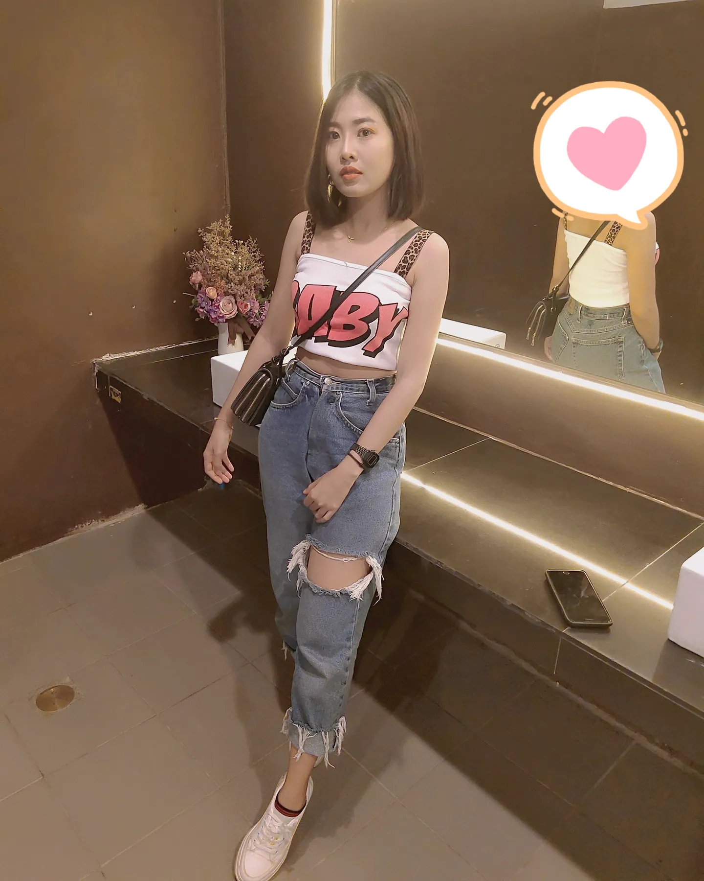 วงการผมสั้นเข้าแล้วออกยาก 💇🏻 | แกลเลอรีที่โพสต์โดย S'sudaporn Meaw | Lemon8