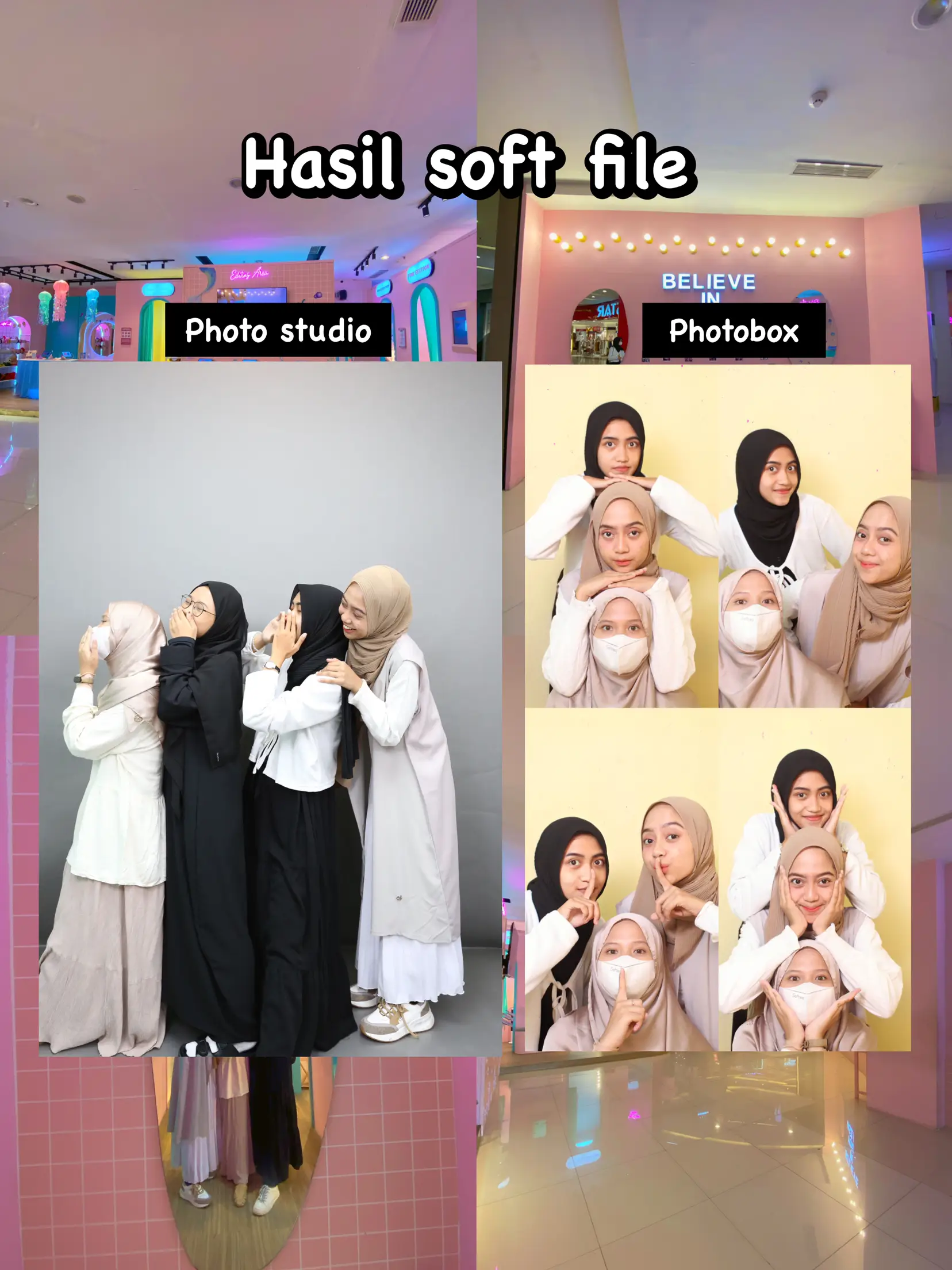 20 ide Photobox Pim 3 teratas di 2024