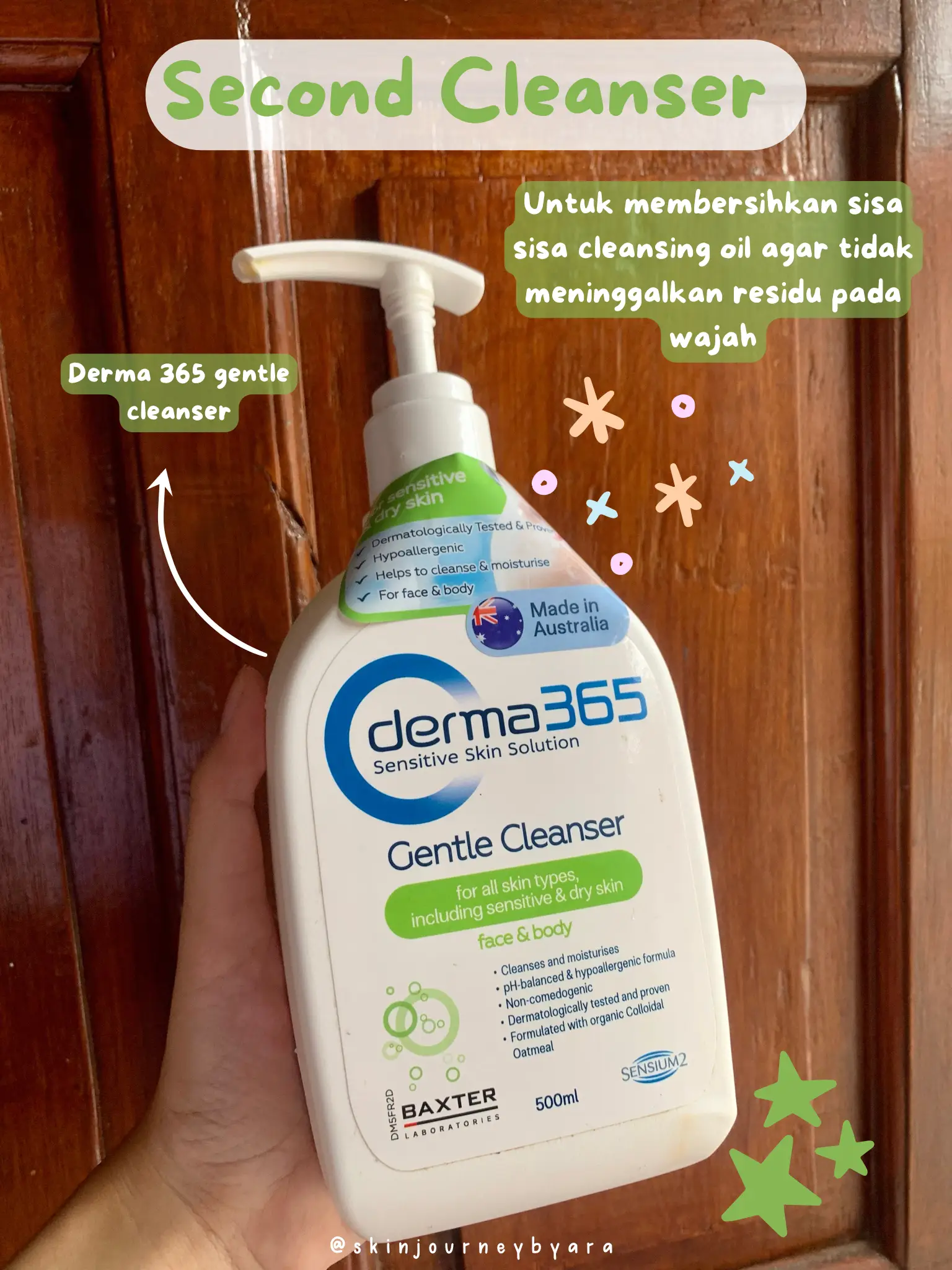 Step skincare routine for oily skin | Galeri diposting oleh Ara | Lemon8