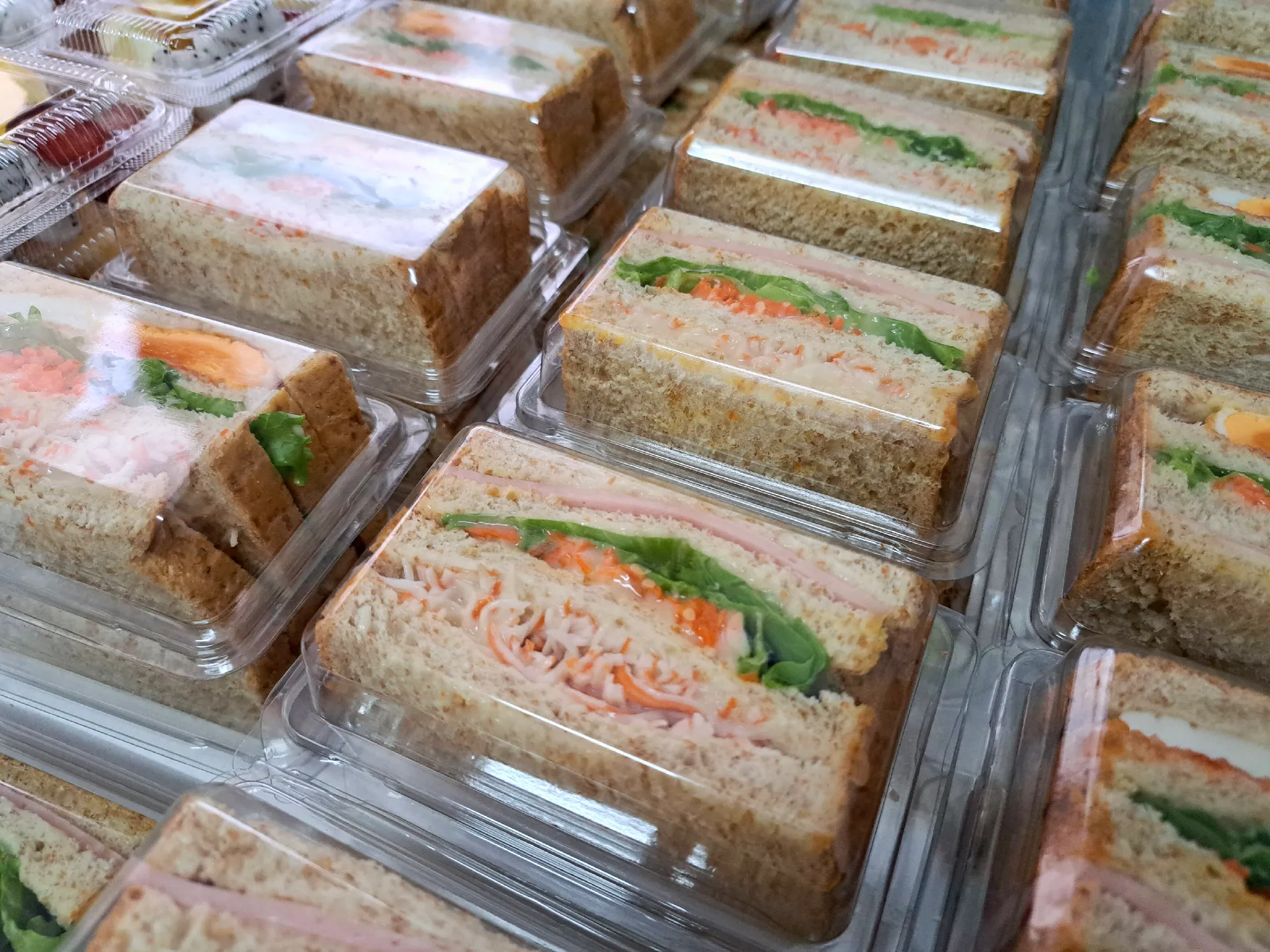 thank you order today 😊 35 set | แกลเลอรีที่โพสต์โดย sandwich_mali | Lemon8