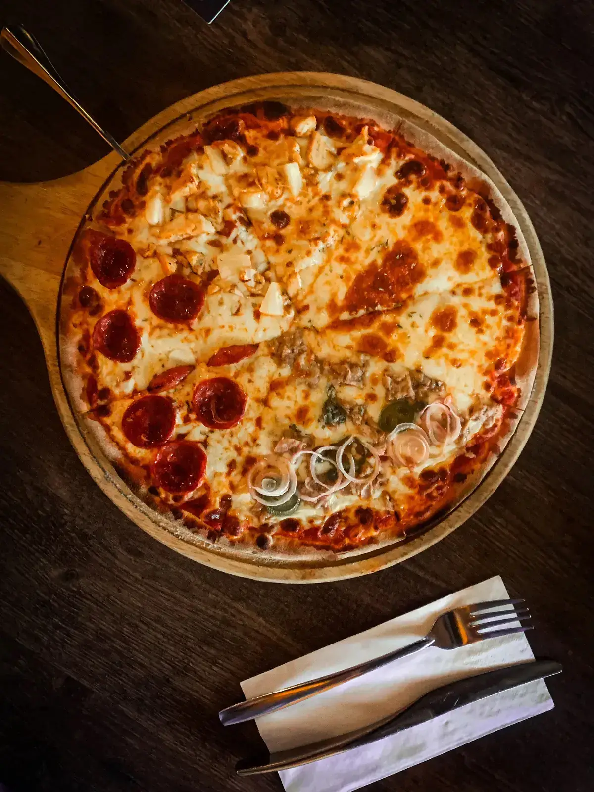 📍The Loft - Love Lane Penang | Galeri disiarkan oleh yingchuann_ | Lemon8