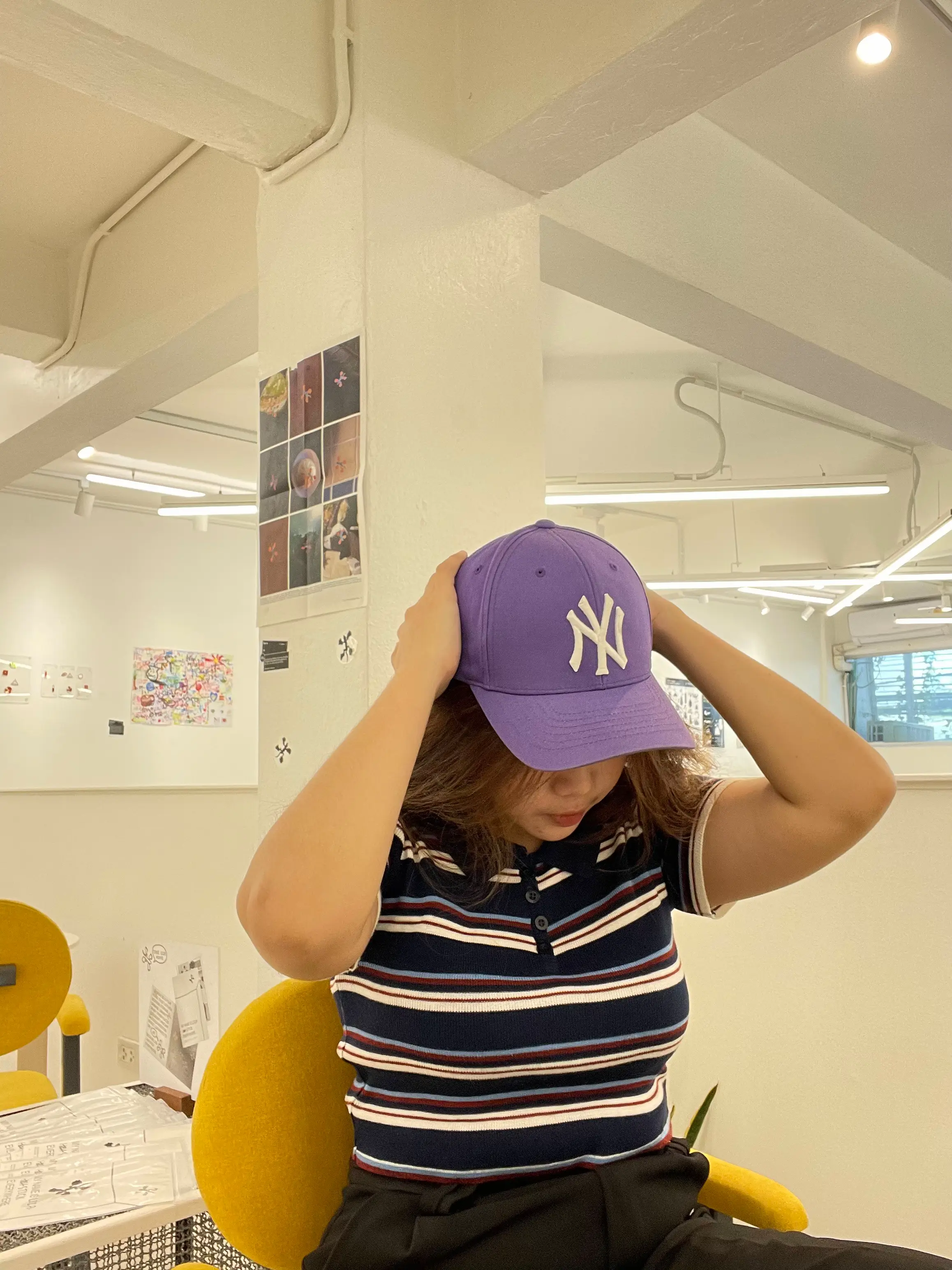 พาไปคาเฟ่ย่านแบริ่งร้านใหญ่ม้ากก 🍞🍊🥛. ˚ ♡(ถ่ายรูปสวยทุกมุม) | แกลเลอรีที่โพสต์โดย VIEWKMJ | Lemon8