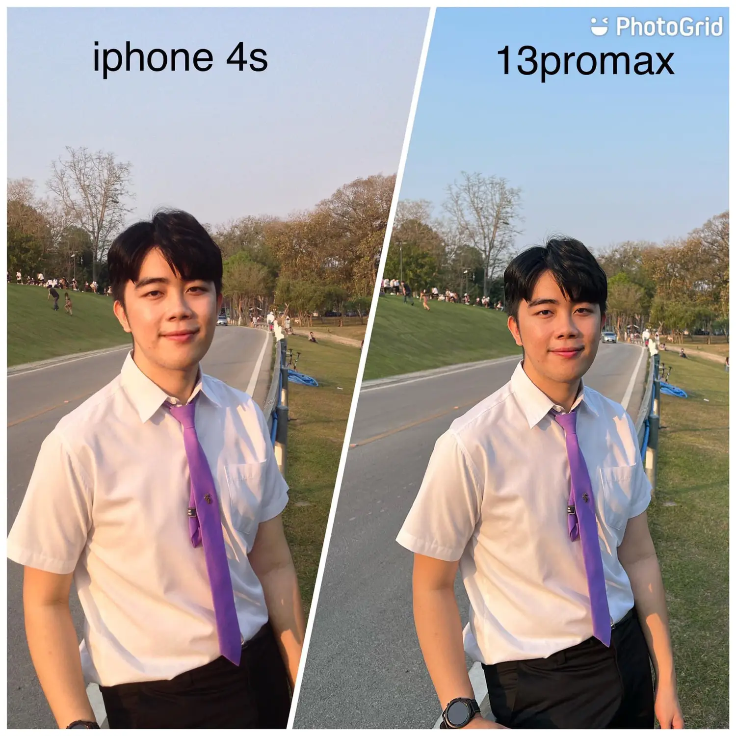วิธีถ่ายรูปด้วย iPhone 13 Pro Max | 2024 ประสบการณ์ผู้ใช้จริงบน Lemon8