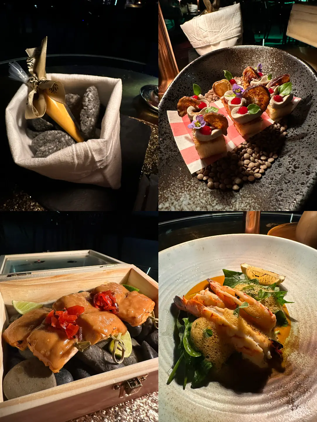 Vertigo TOO กินข้าวแบบสวีท ชมวิวกรุงเทพ | แกลเลอรีที่โพสต์โดย อันอัน🧸💕 ...