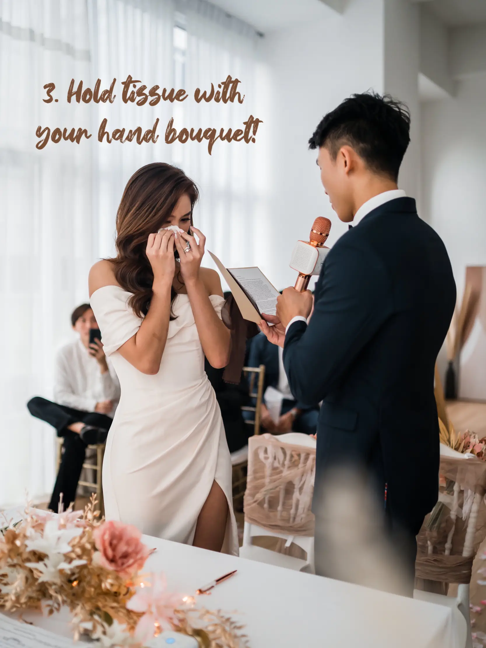 Solemnisation Prep EVERYTHING you need to know! | Gallery posted by ...