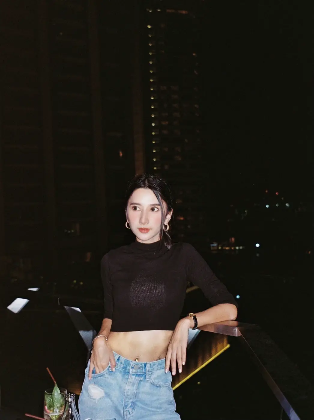 ดินเนอร์เก๋ๆที่ HOB @iconsiam 🍻🍝🥙 | แกลเลอรีที่โพสต์โดย Fern.kanut | Lemon8