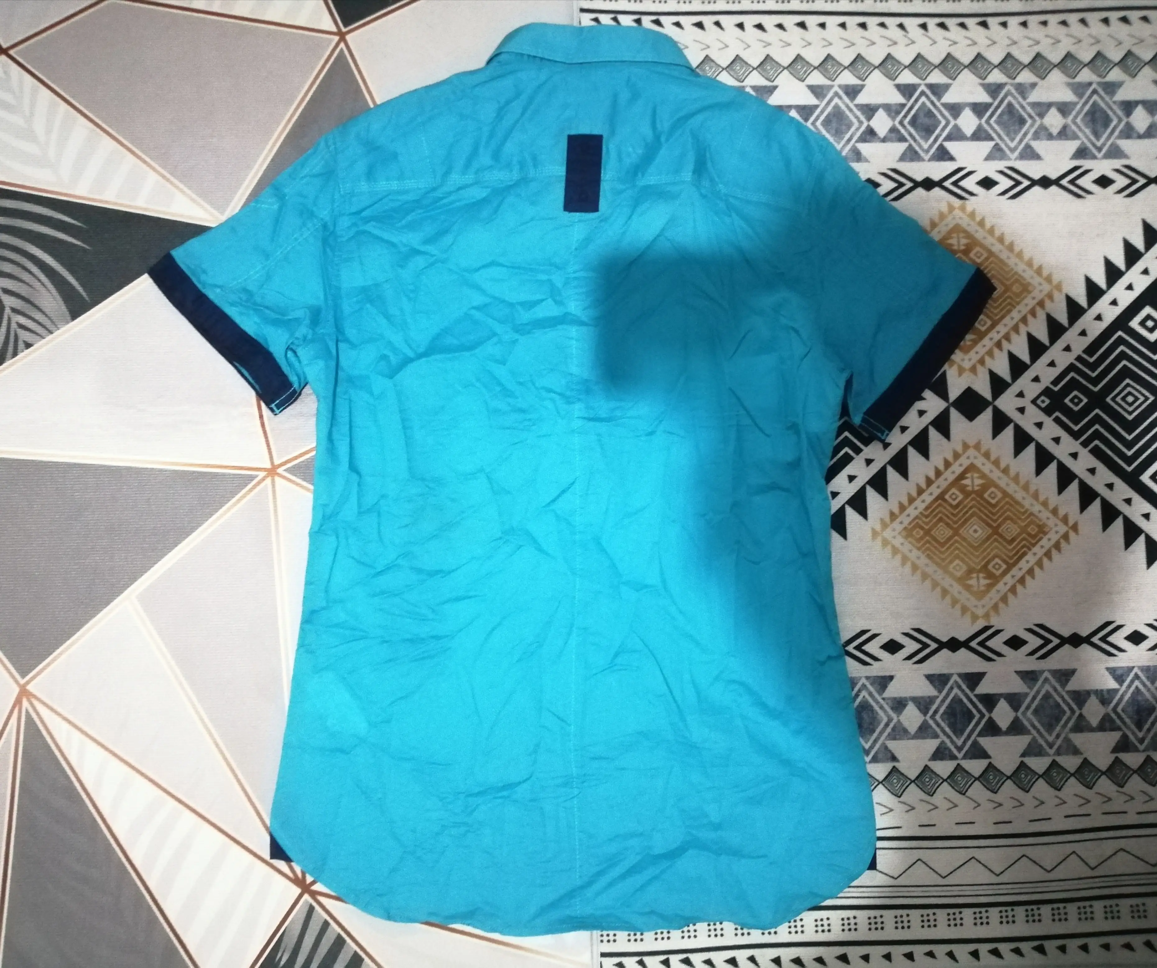 9️⃣0️⃣ บ. รวมส่ง🧸เสื้อเชิ้ตผู้ชาย KIKC (อก 38)🧸 | แกลเลอรีที่โพสต์โดย ...