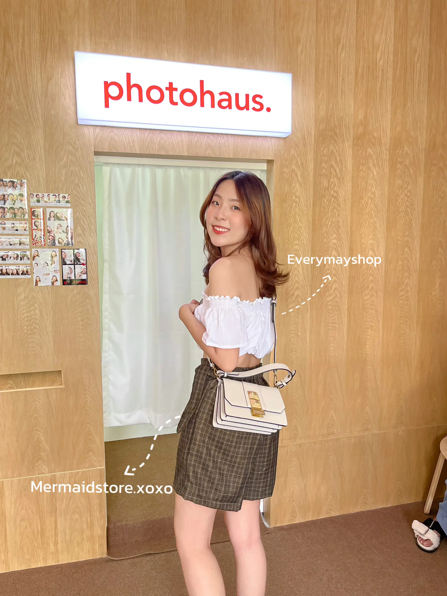 GoodHausbkk | คาเฟ่ย่านพระราม3🤎 💖 | แกลเลอรีที่โพสต์โดย Xoxo.film | Lemon8