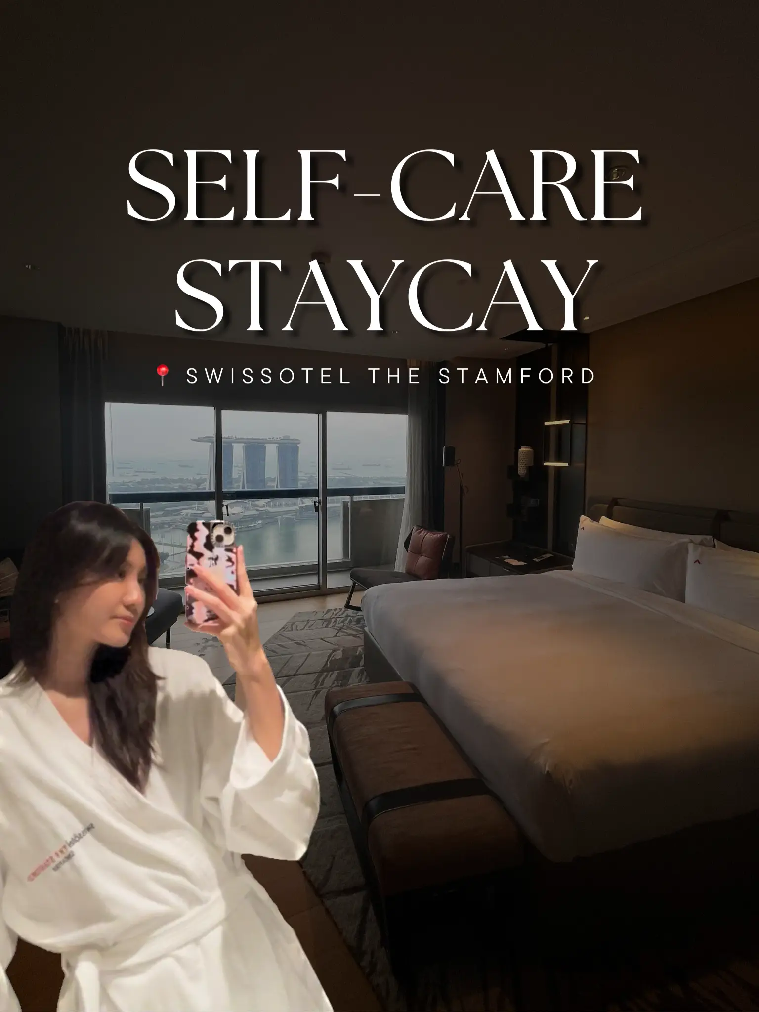 A Much-Needed Escape From Stress 💆🏻‍♀️ | 5⭐️ Stay | Video published by ...
