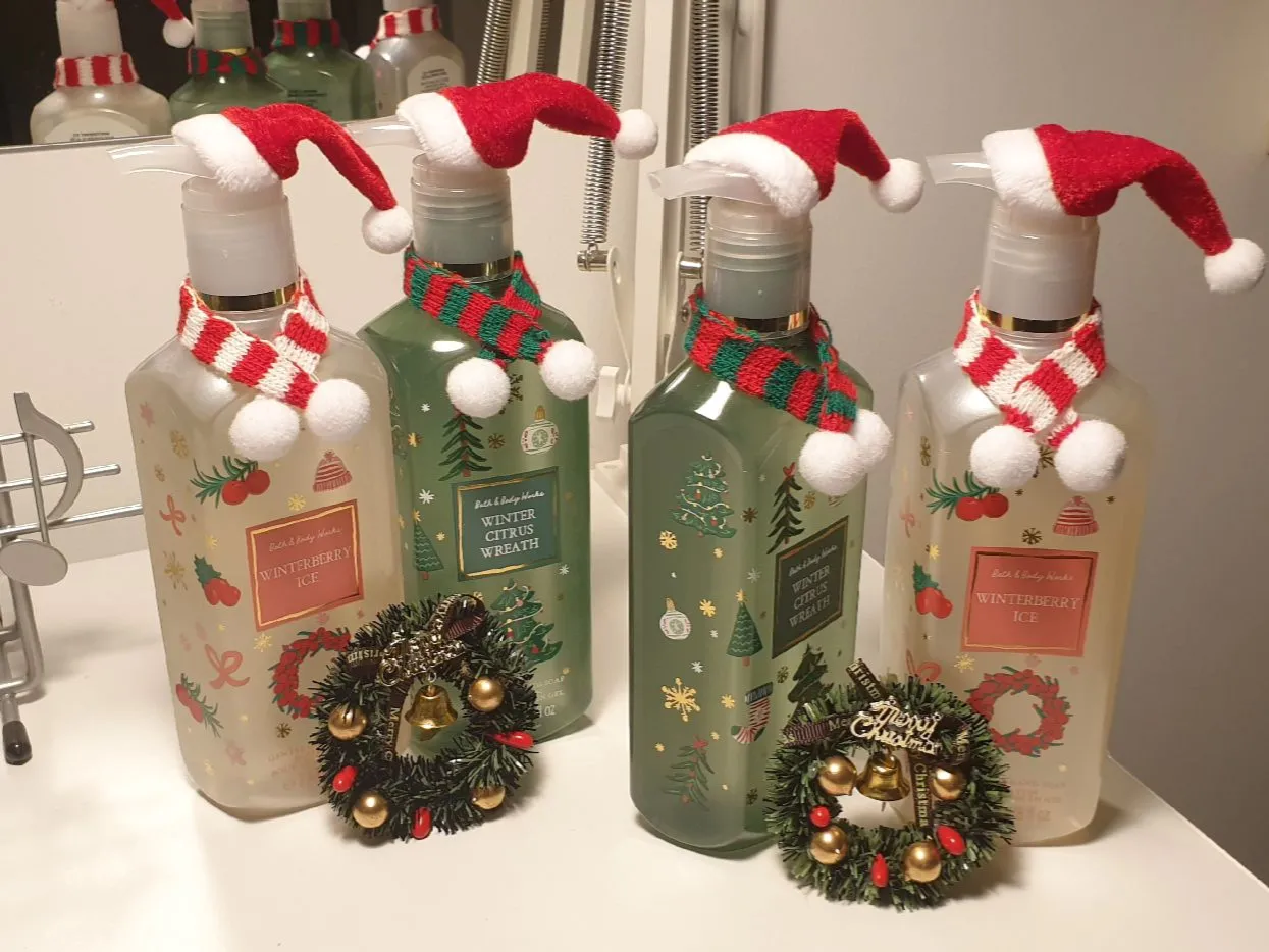 Idea ของขวัญChristmas ฉบับงบไม่หนักแต่ได้ใจ | แกลเลอรีที่โพสต์โดย ชะนี ...