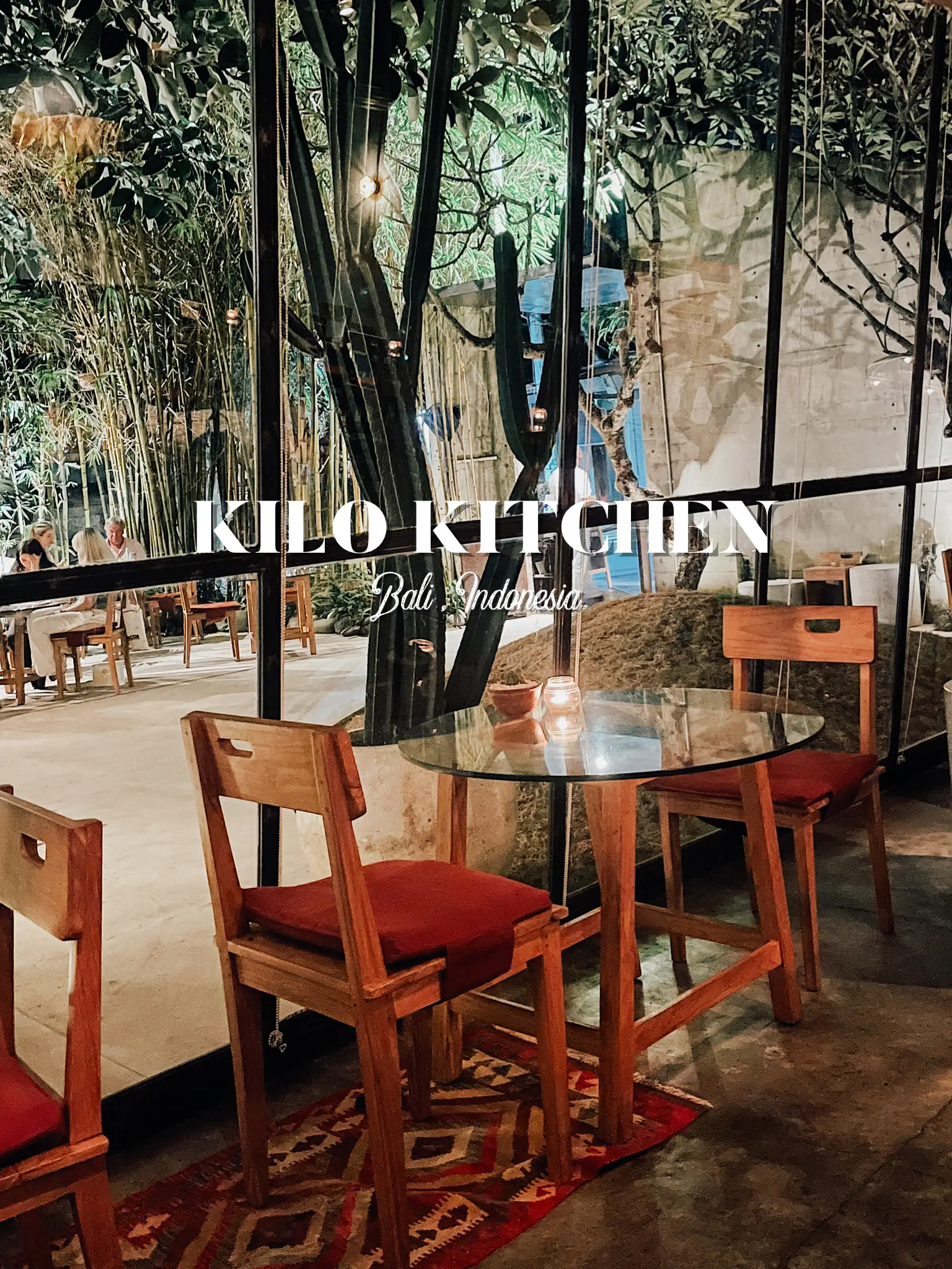 Kilo Kitchen — Is it worth your buck? | Gallery posted by C L A I R E 🌙 ...