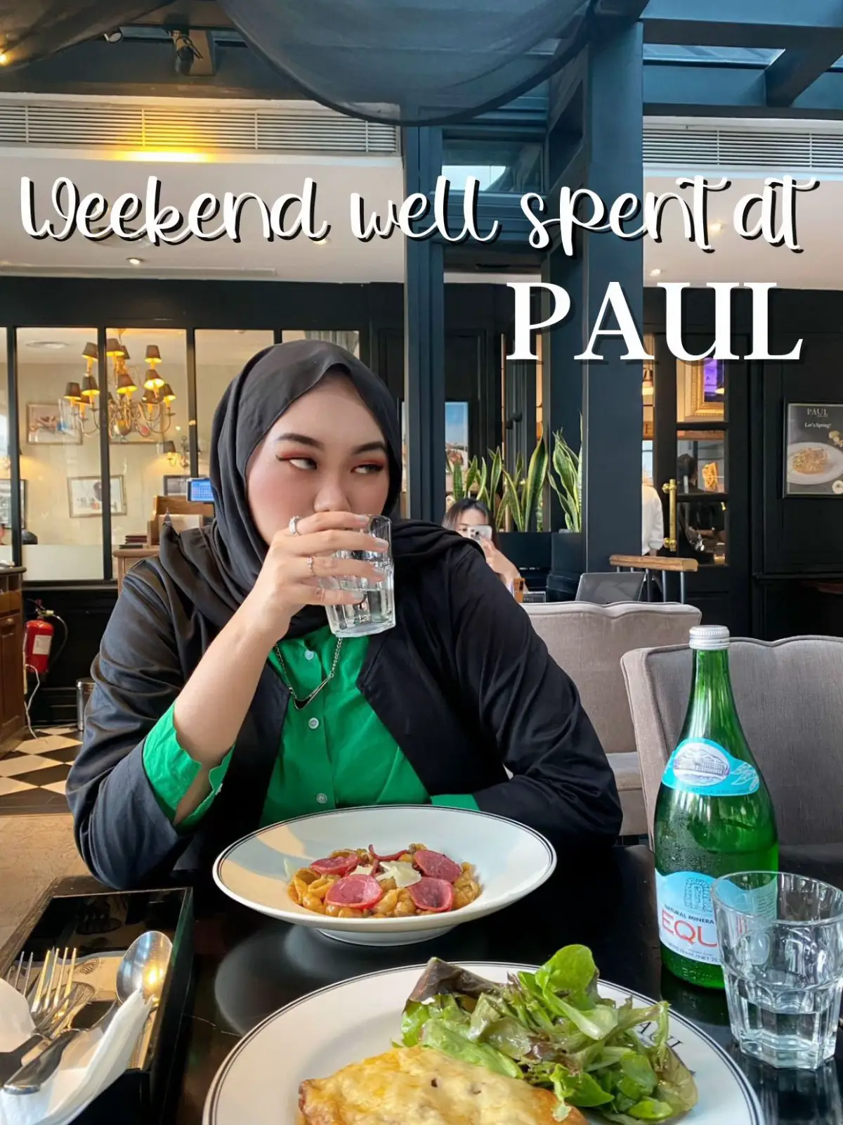 Brunch Place Recommendation!! | Galeri diposting oleh Aisyi | Lemon8