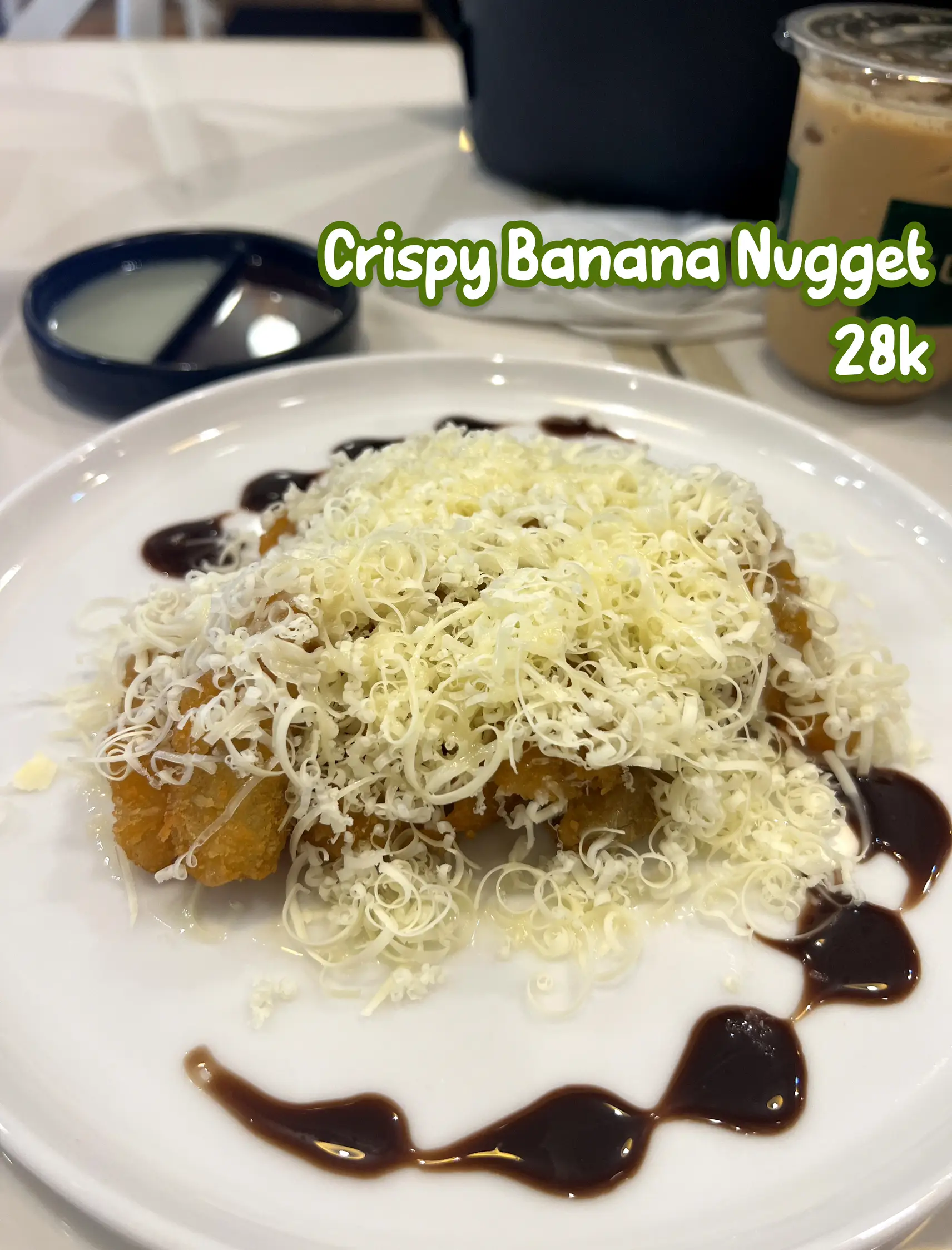 Masih Sepi‼️ FLORAL CAFE di Sunter! Murah banget 😱 | Galeri diposting ...