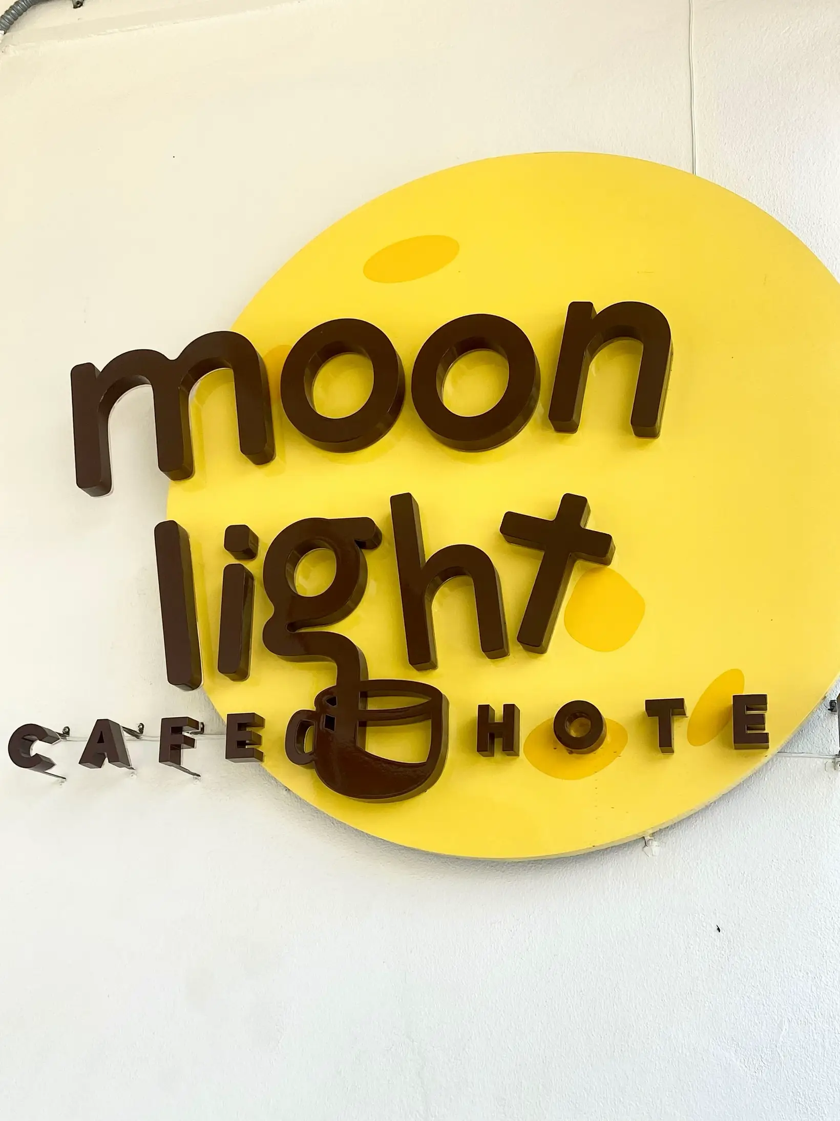 คาเฟ่นครศรีธรรมราช Moonlight cafe&hotel | แกลเลอรีที่โพสต์โดย The ...