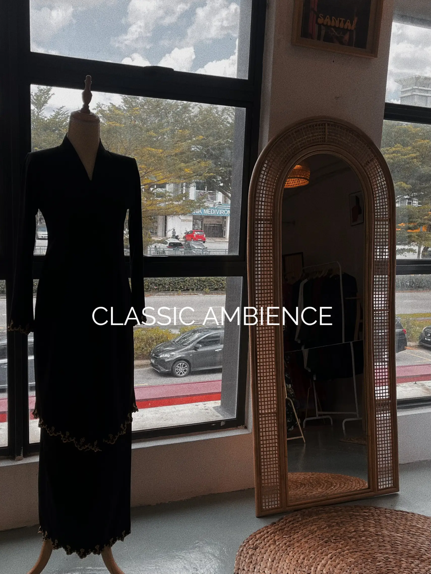 STORE RECOMMENDATION FOR CLASSIC RAYA 2023 | Galeri disiarkan oleh ...