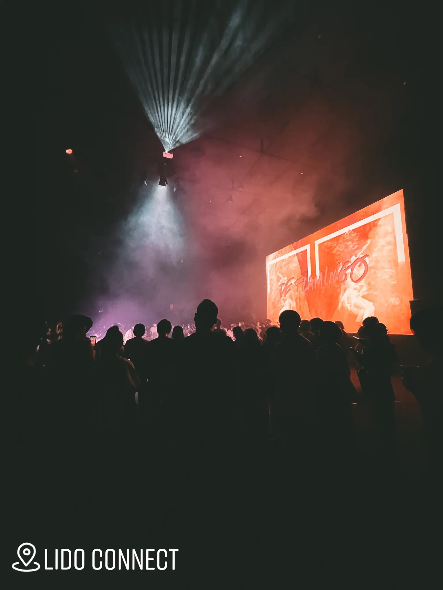 Lido Connect Hall 3 - การค้นหาใน Lemon8