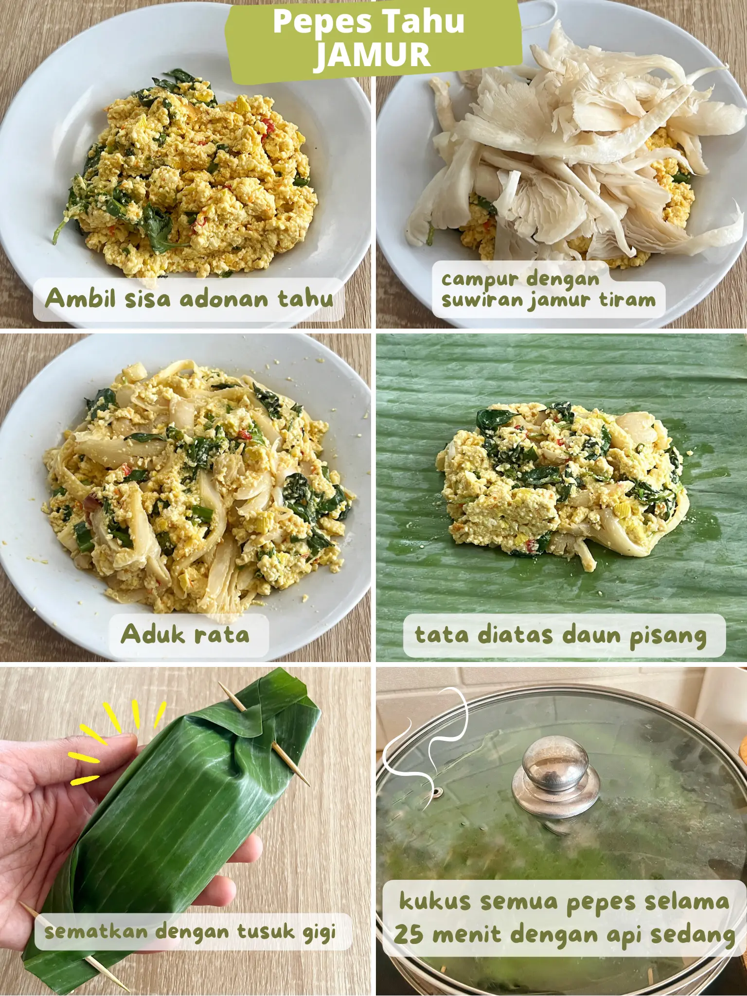 IDE OLAHAN TAHU TANPA MINYAK & TEPUNG👍🏻 | Galeri diposting oleh zheazee ...