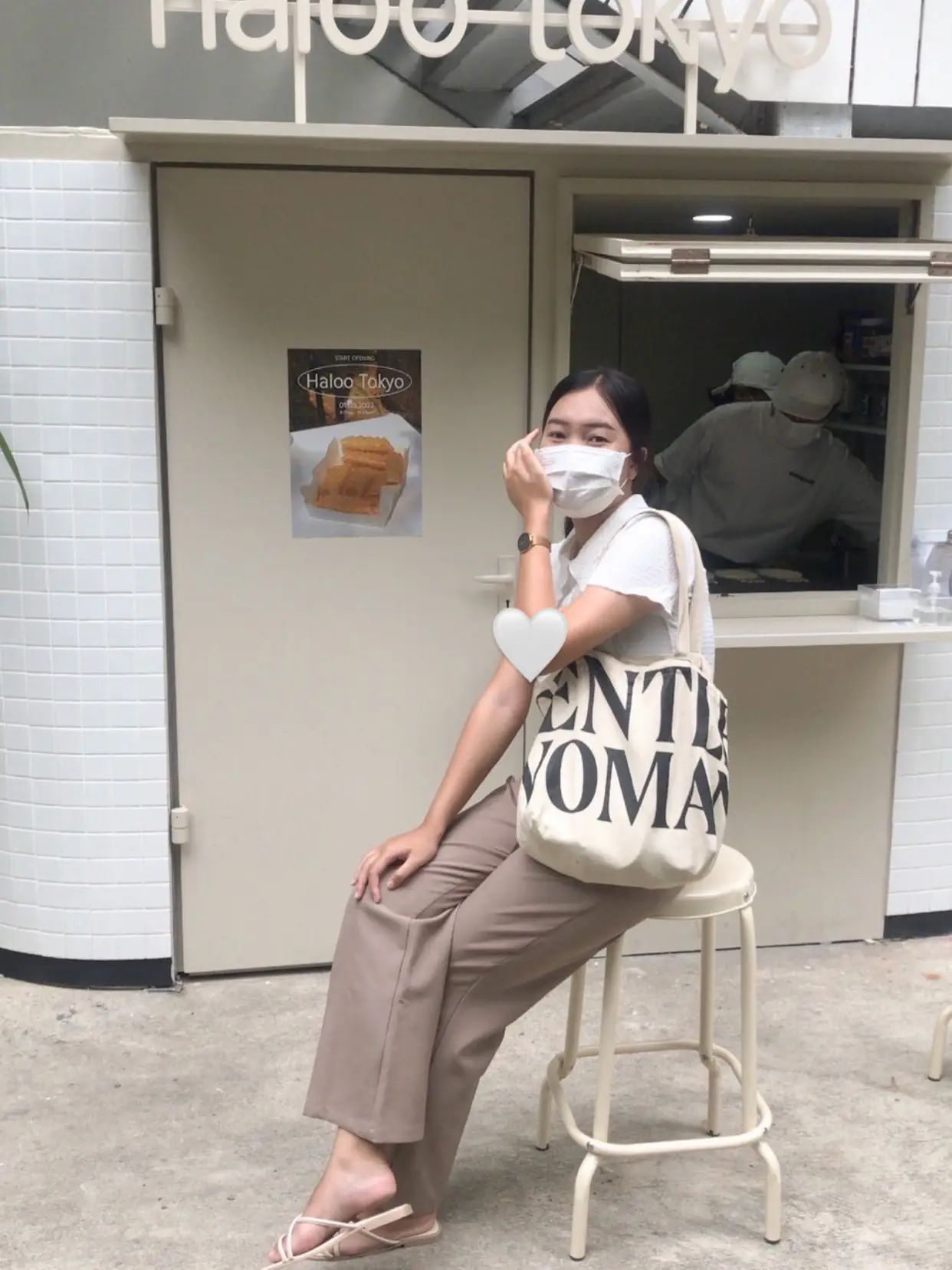 พิกัดกางเกงตัวโปรด ‼️ | แกลเลอรีที่โพสต์โดย Wararat Wongsan | Lemon8