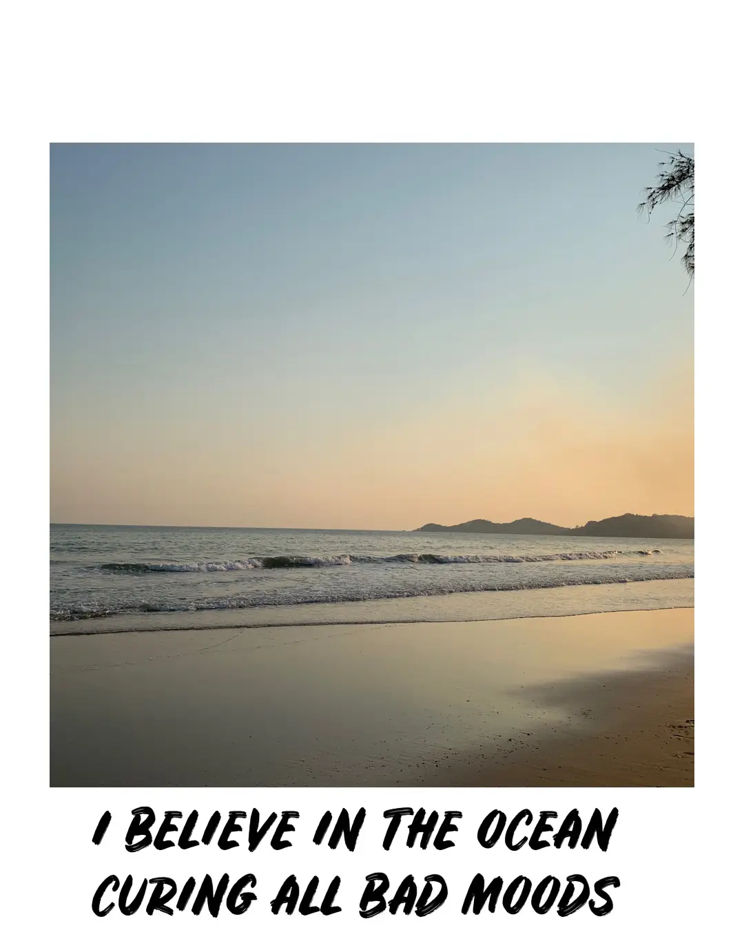 Caption IG good vibes🌊☀️ EP: 1 | แกลเลอรีที่โพสต์โดย Littlemangporc | Lemon8