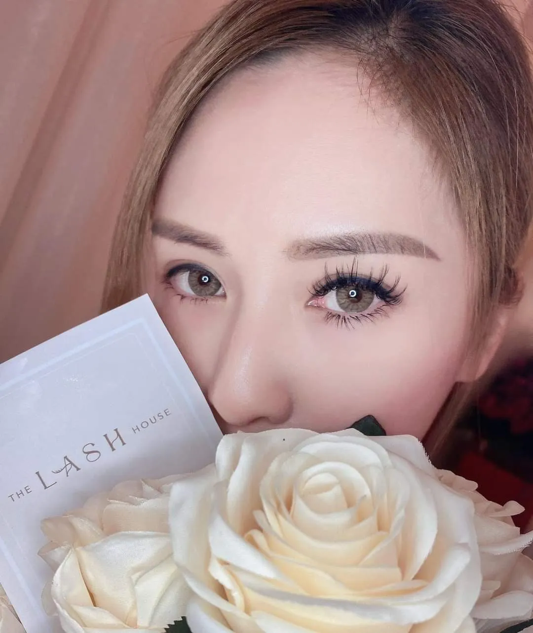 SG🇸🇬Chinese Style Eyelash Extension "SingleDesign" | Gallery posted by ...