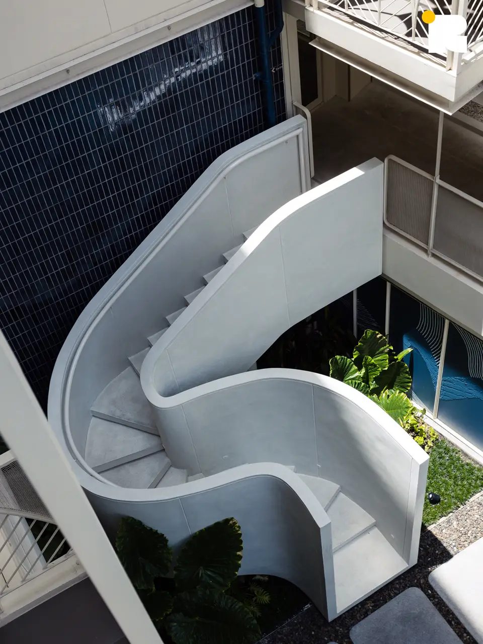 YANH Ratchawat โรงแรมสุดเก๋แห่งใหม่สำหรับสาย Workcation | แกลเลอรีที่โพสต์โดย Routeen. | Lemon8