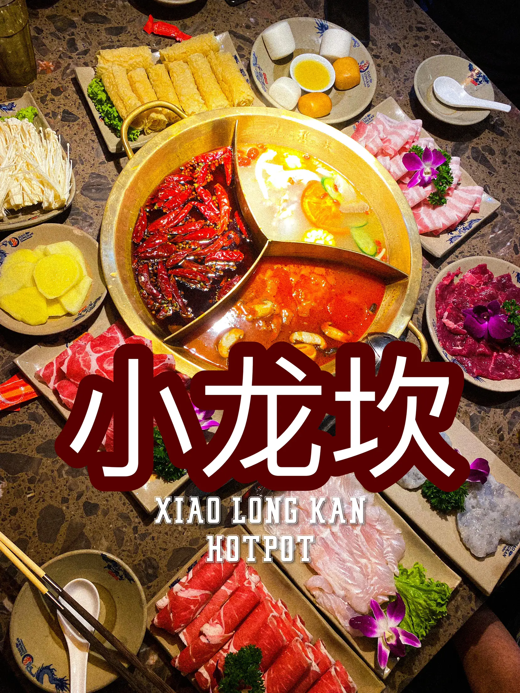 Hotpot that opens till 6AM 🤯 | Gallery posted by Jo | Lemon8
