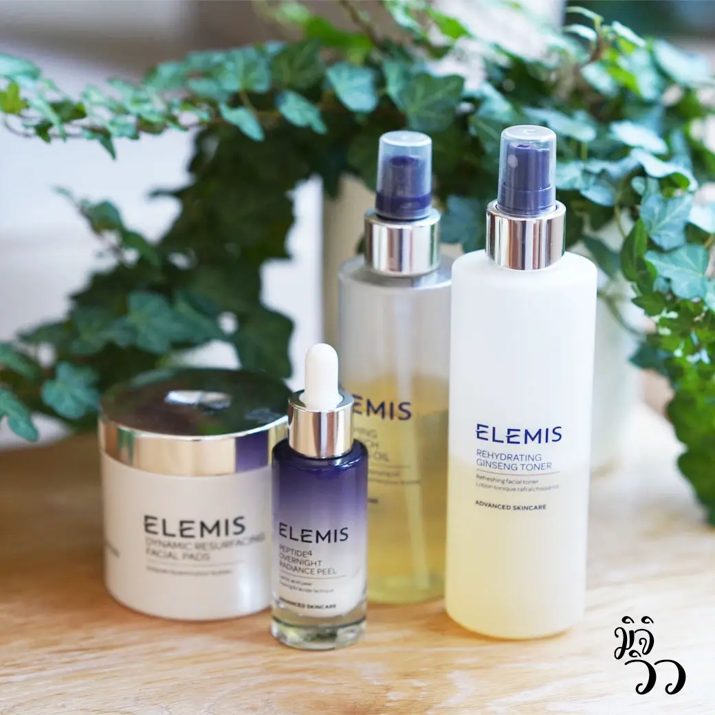 Elemis บาล์มล้างหน้าตัวดัง ผิวนุ่มดุจทำสปา | Gallery posted by mijiview | Lemon8