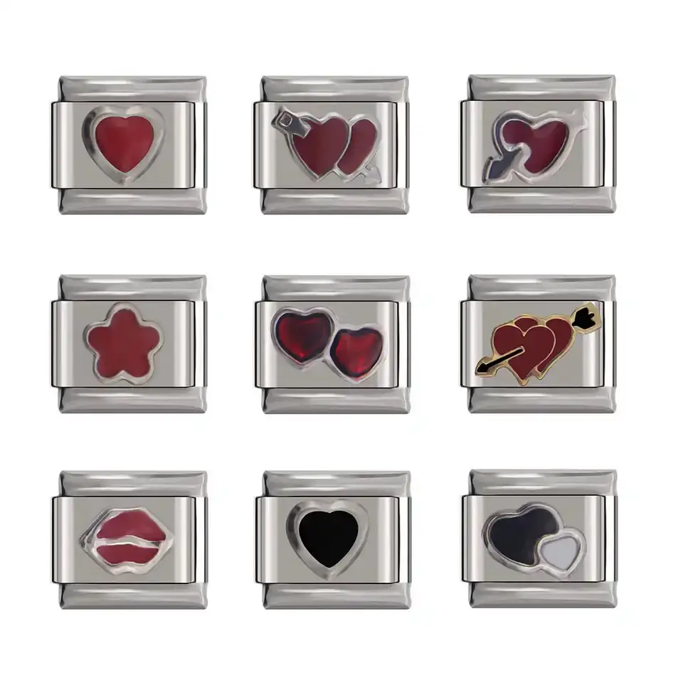 Italian Charms สวยชิคมากเเม่ 🇮🇹 | แกลเลอรีที่โพสต์โดย Katieswifty | Lemon8