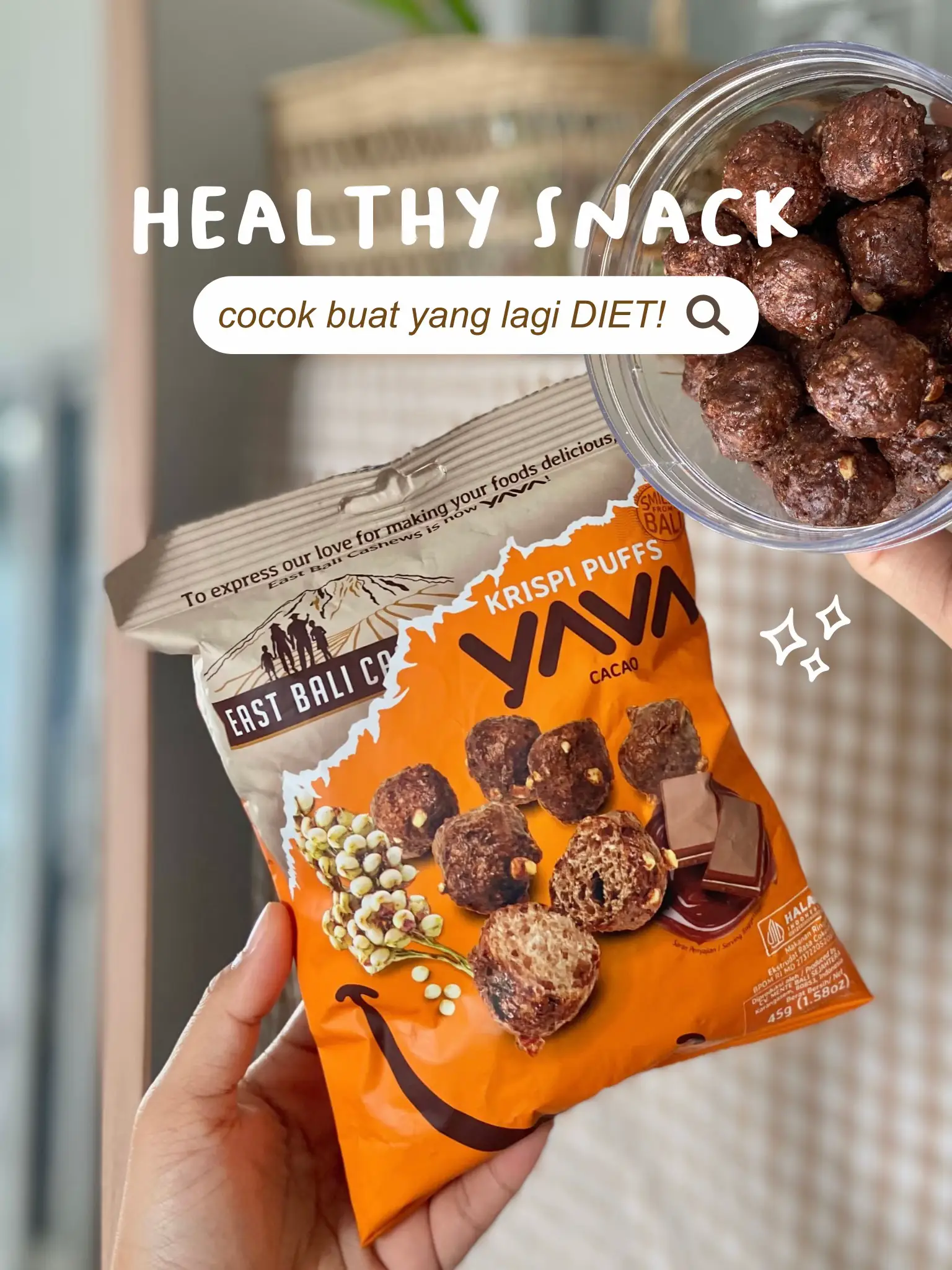 cemilan buat yang lagi diet🤏🏻 | Galeri diposting oleh lifeofagluttony ...