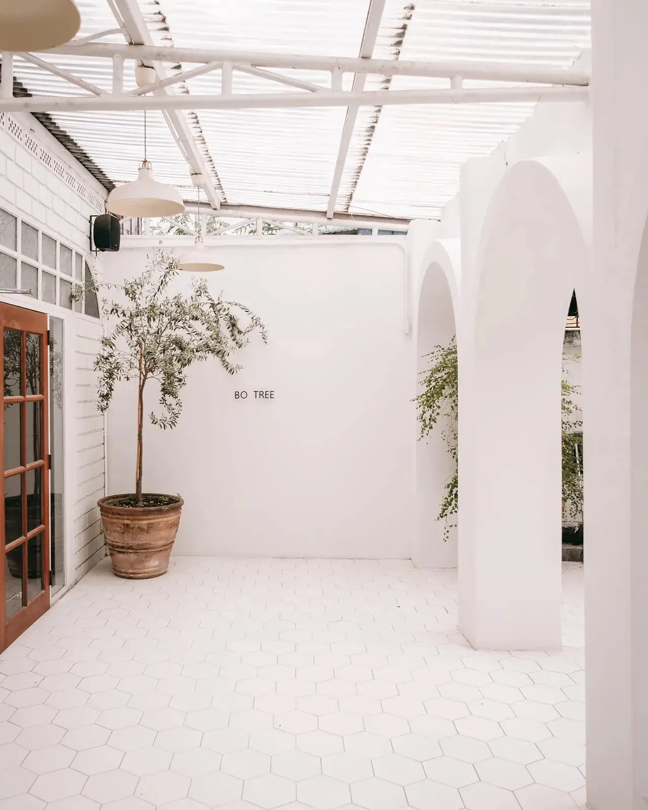 BO TREE จุดเช็คอินสำหรับการพบปะของครอบครัวและเพื่อนฝูง | Gallery posted ...