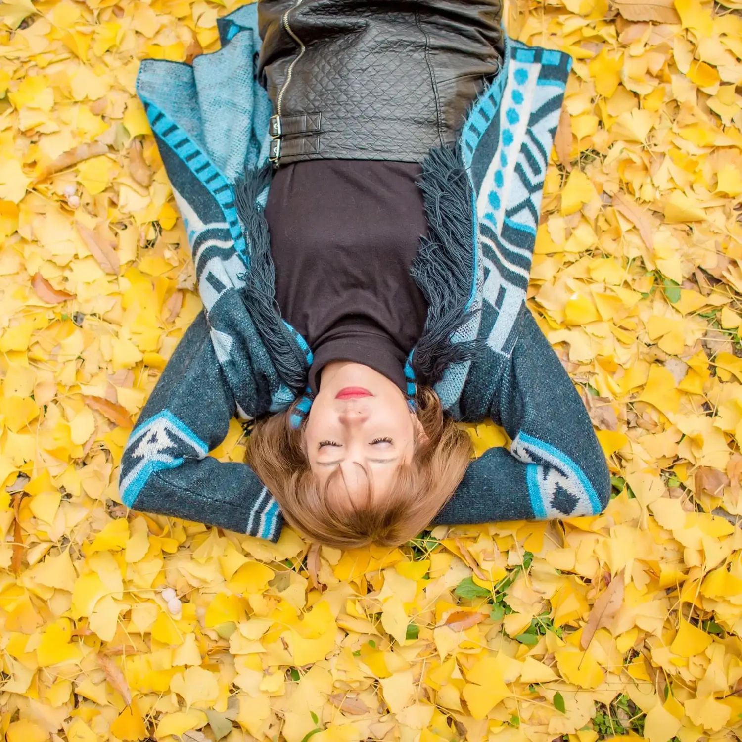 Seoul Forest Park สวนที่ใบไม้เปลี่ยนสีสวยสุดในโซล 🍁🍂 | แกลเลอรีที่โพสต์ ...