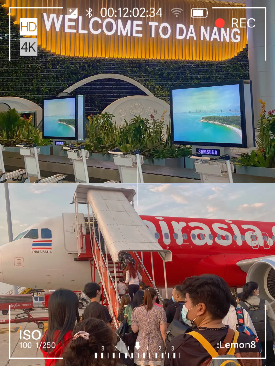 Hội An - Ba Na Hills - Da Nang งบ 11,000 - EP.1 | แกลเลอรีที่โพสต์โดย Jaaa | Lemon8